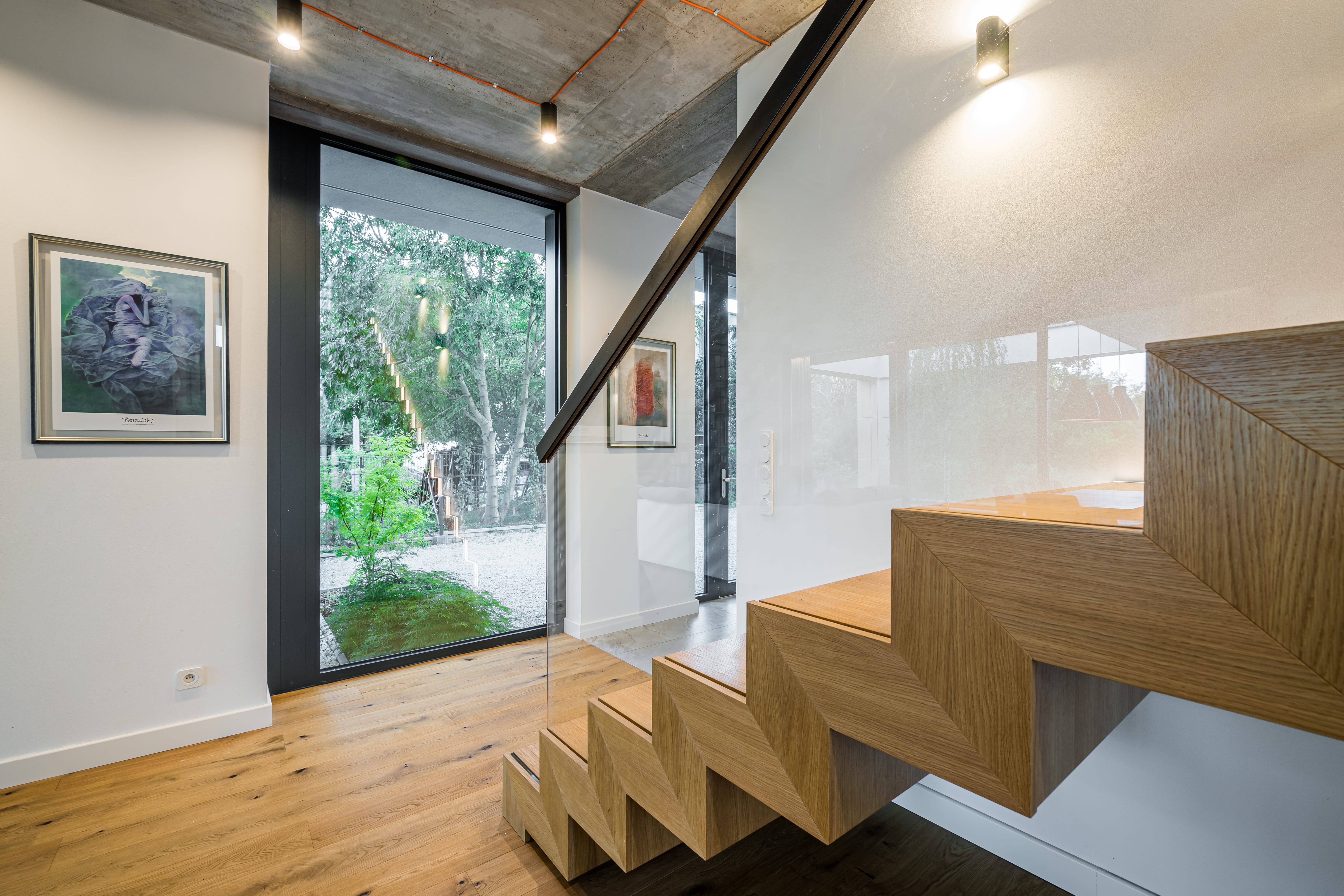 House With Two Ridges by Z3Z ARCHITEKCI - Architizer