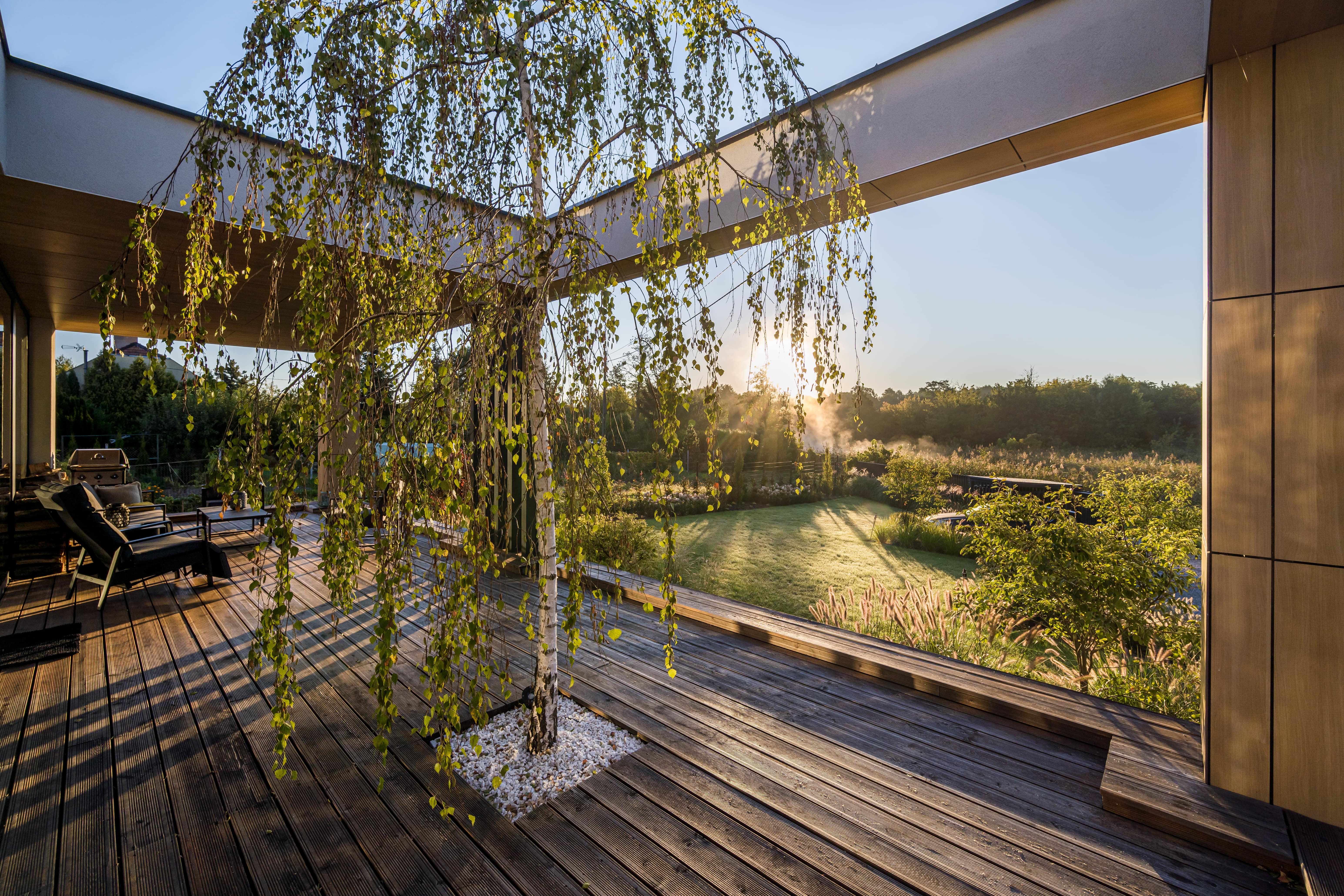 House With Two Ridges by Z3Z ARCHITEKCI - Architizer