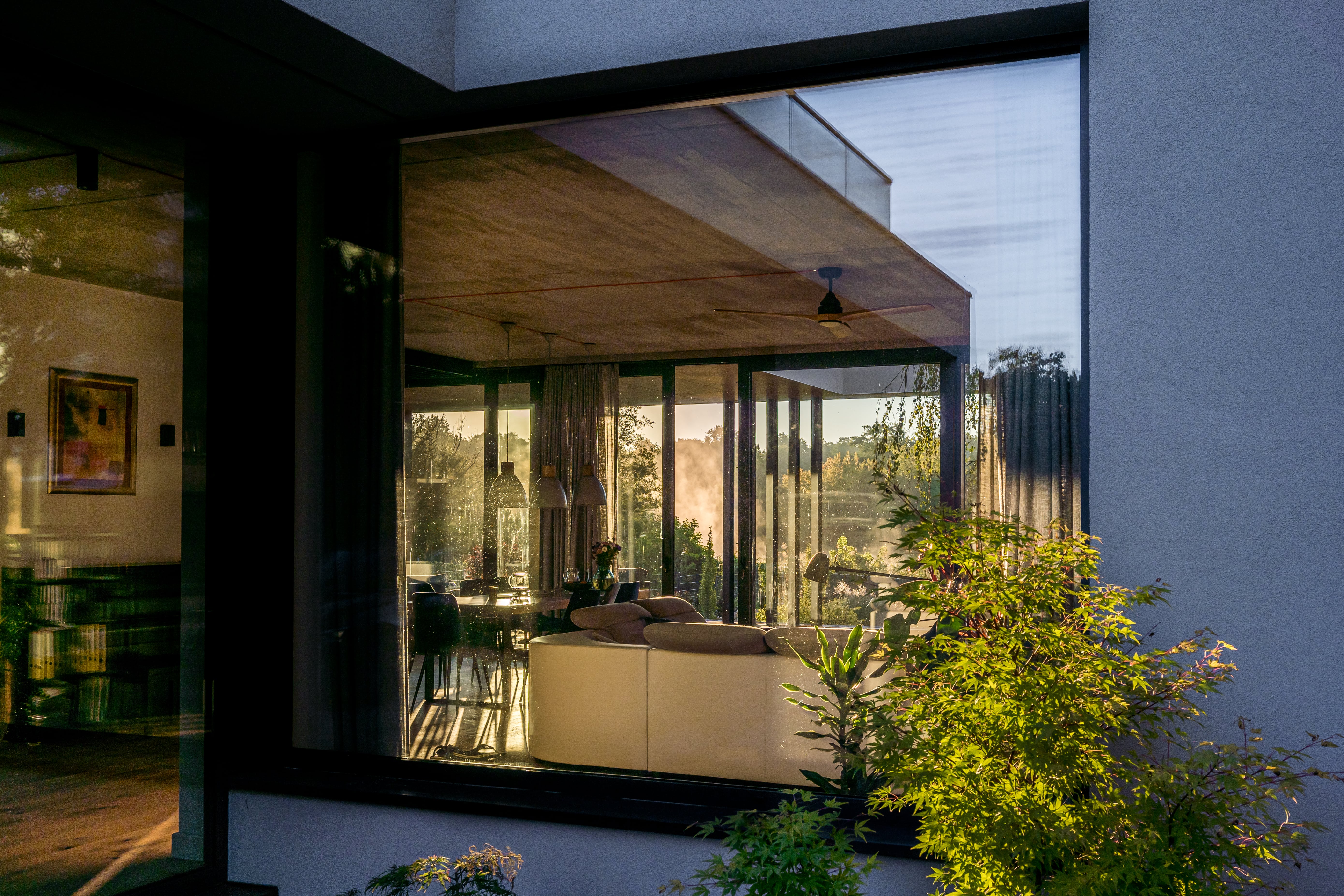 House With Two Ridges by Z3Z ARCHITEKCI - Architizer