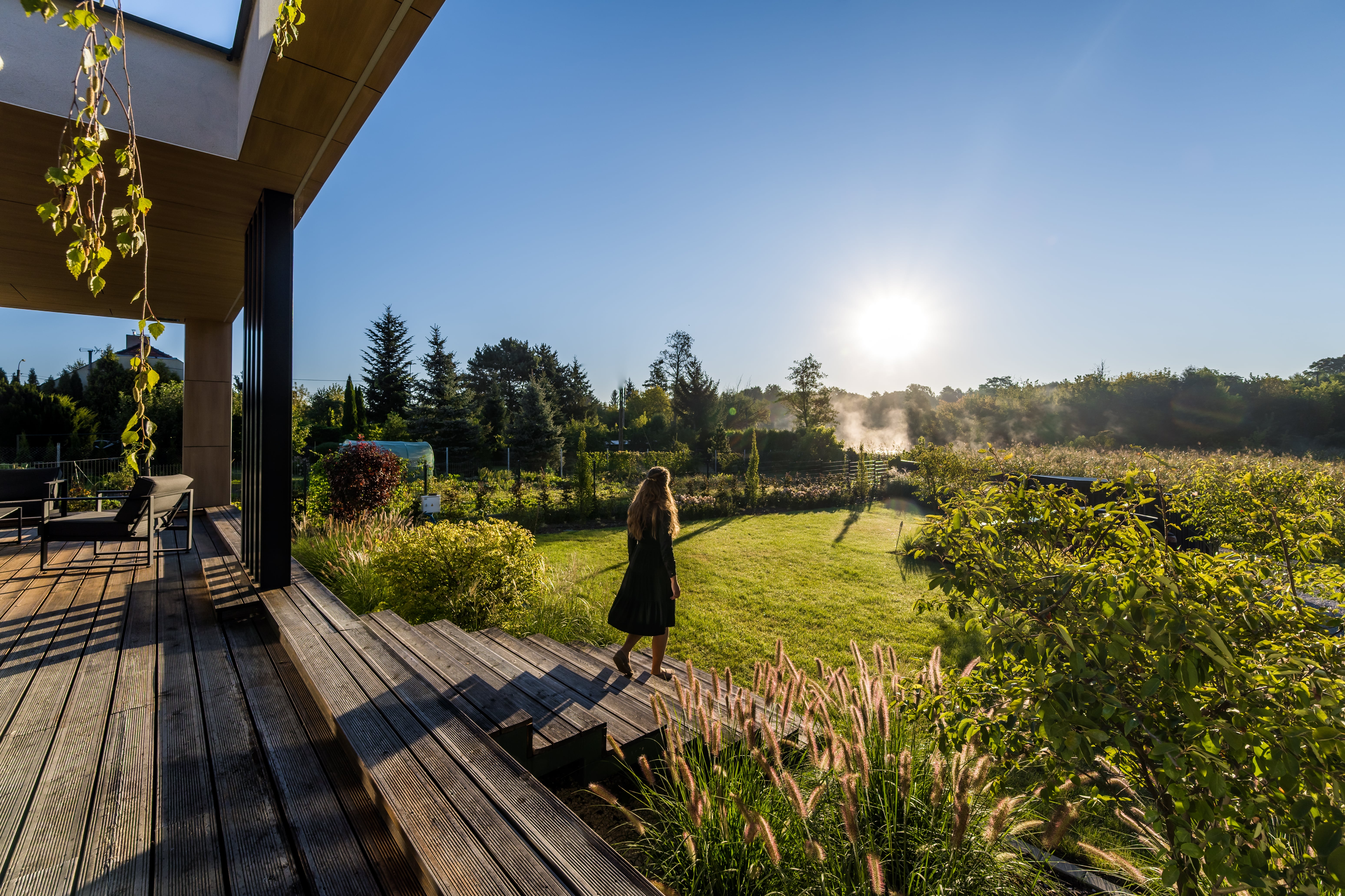 House With Two Ridges by Z3Z ARCHITEKCI - Architizer