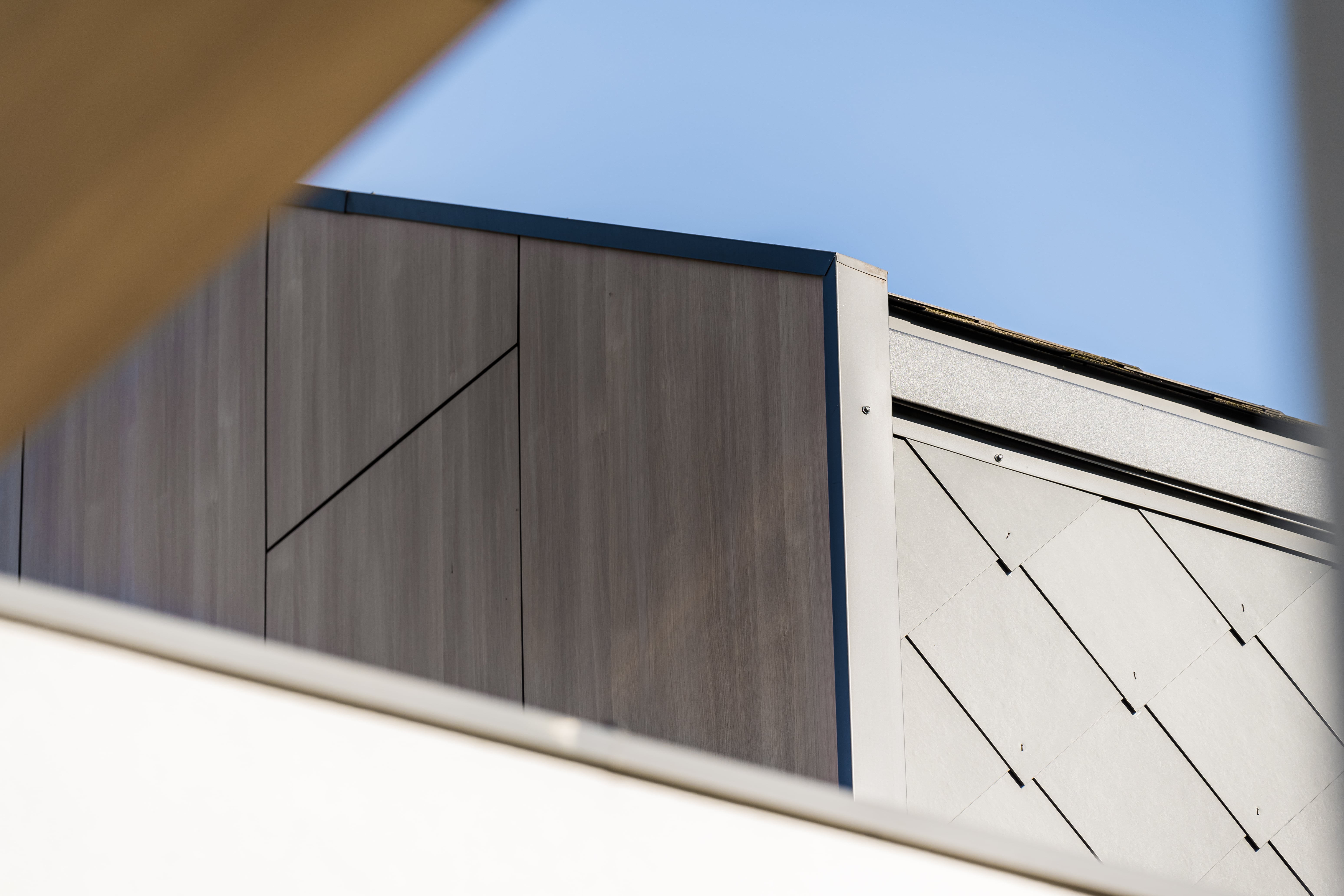 House With Two Ridges by Z3Z ARCHITEKCI - Architizer