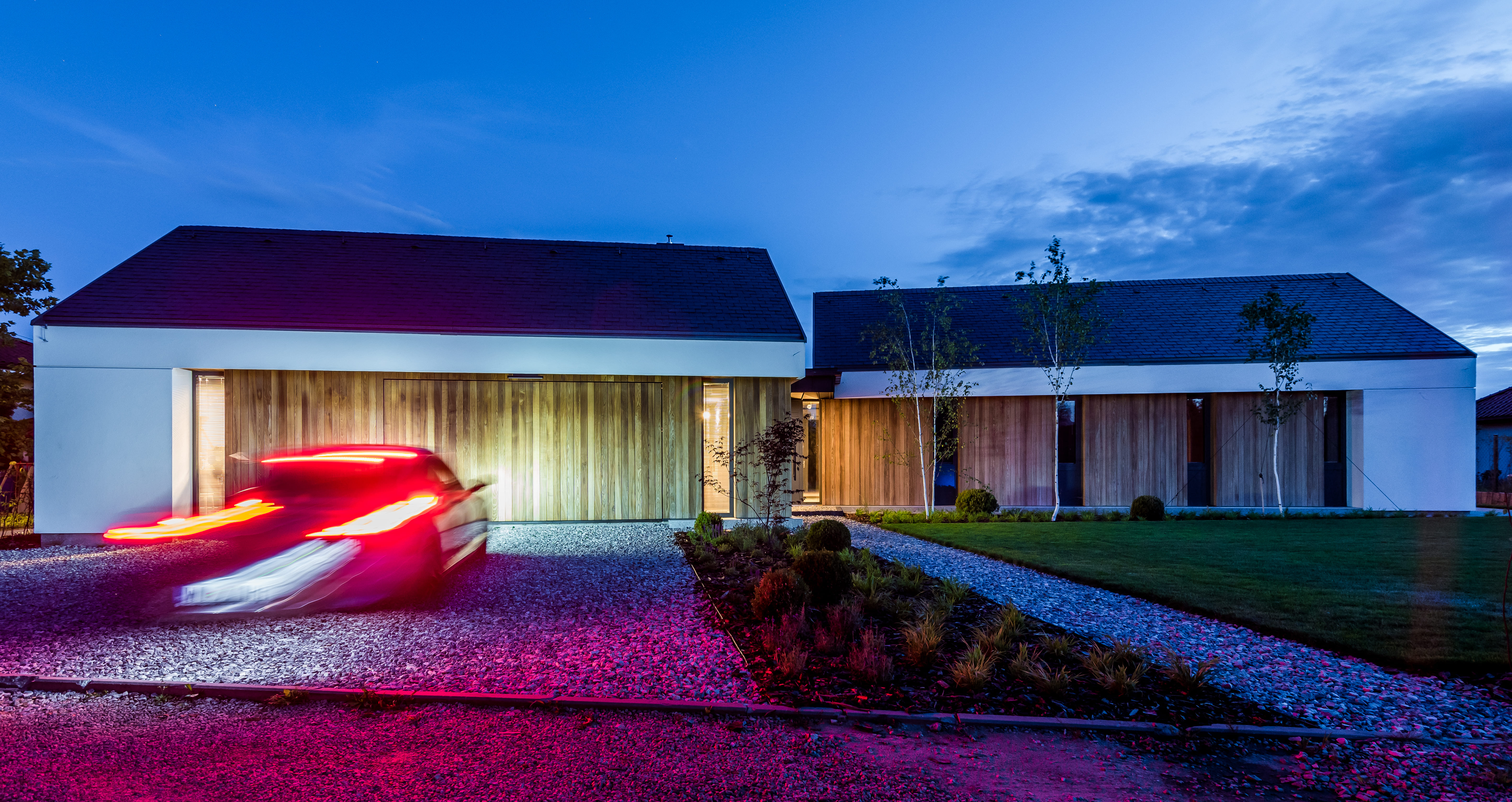 The Star House by Z3Z ARCHITEKCI - Architizer