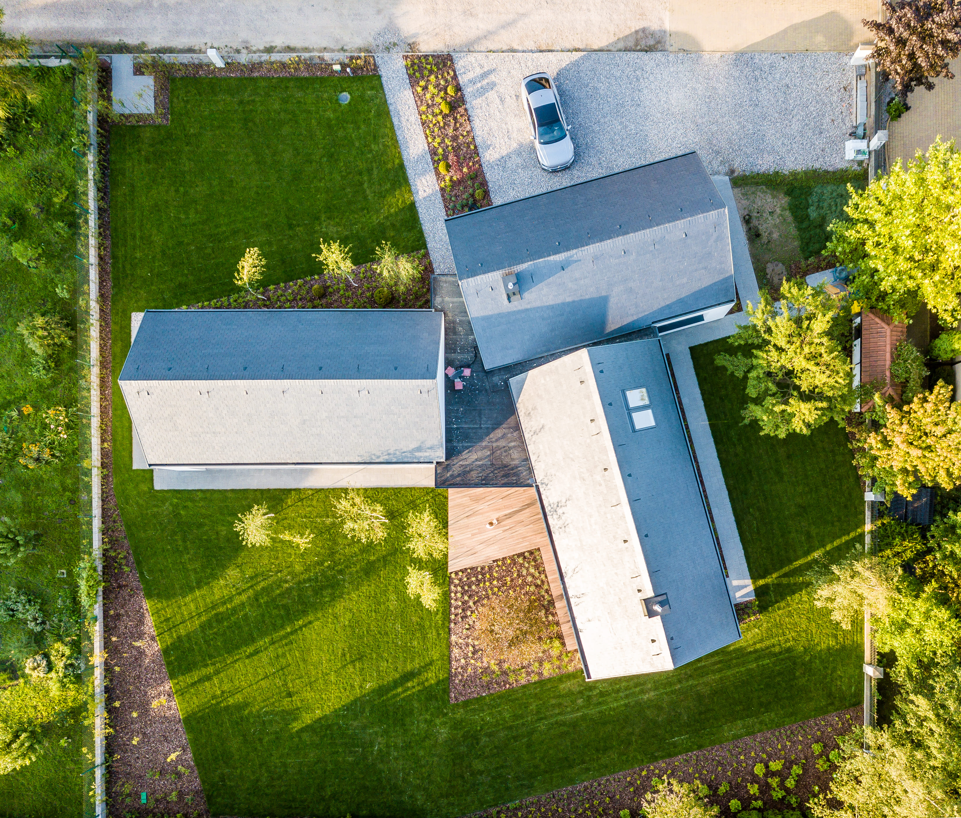 The Star House by Z3Z ARCHITEKCI - Architizer