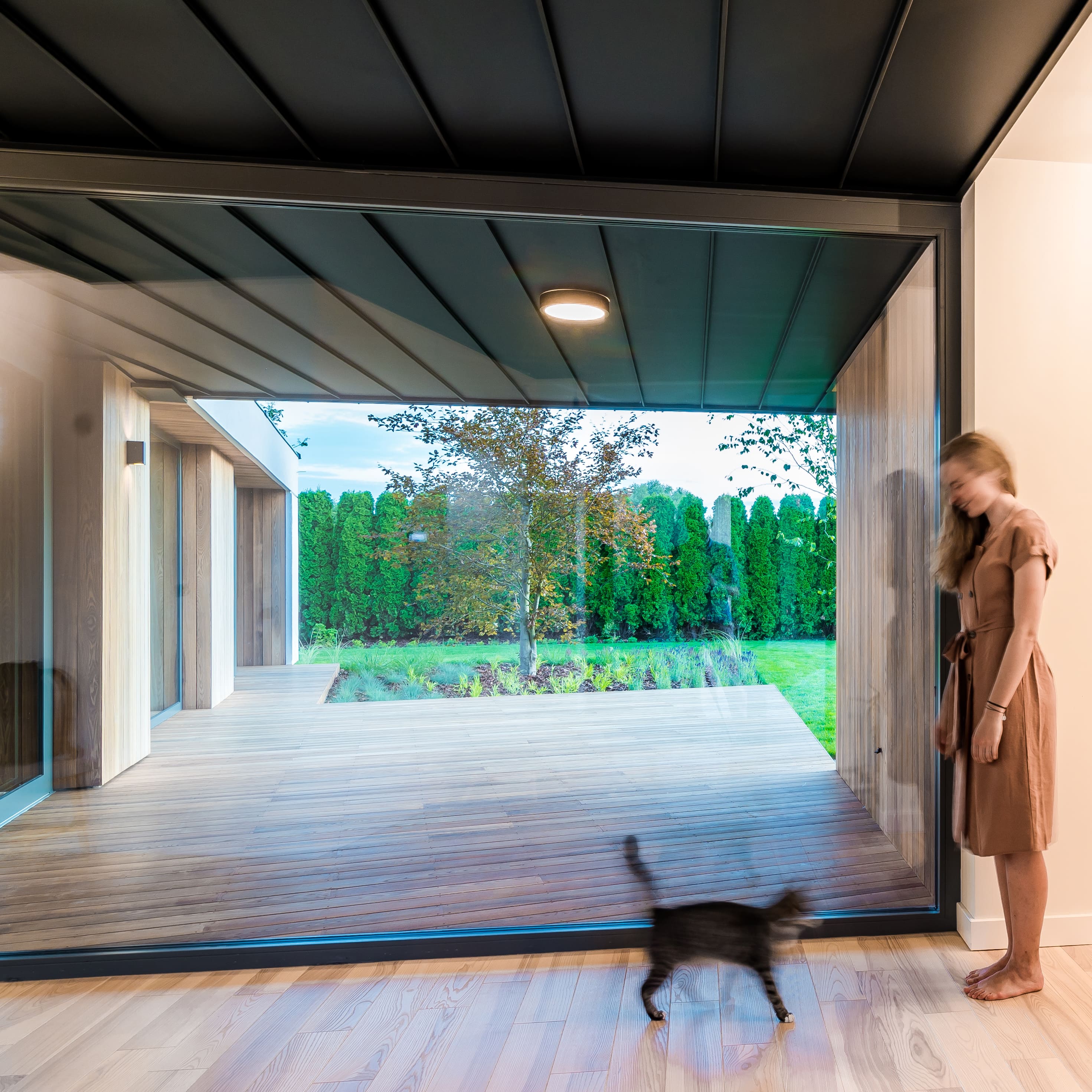 The Star House by Z3Z ARCHITEKCI - Architizer