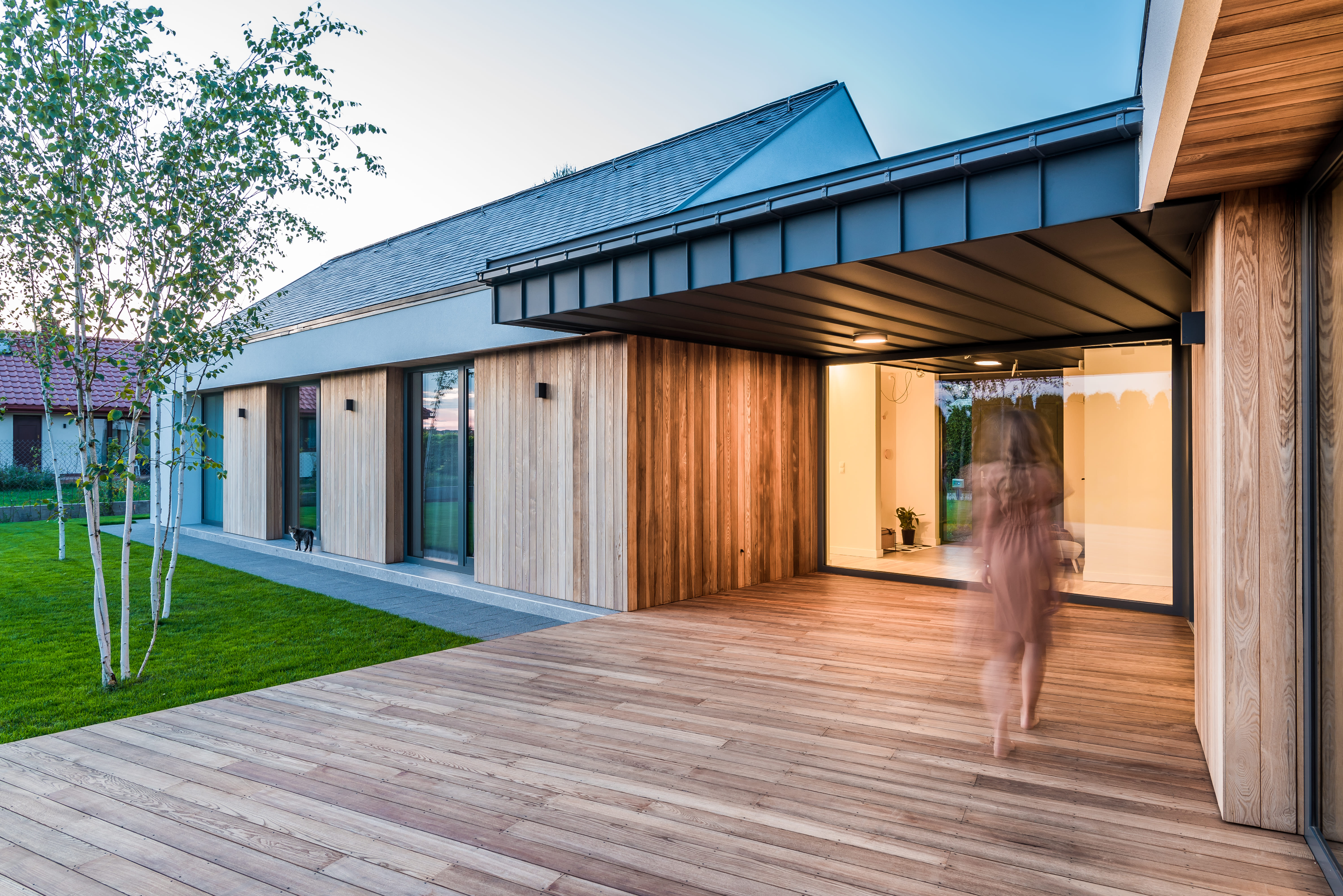 The Star House by Z3Z ARCHITEKCI - Architizer
