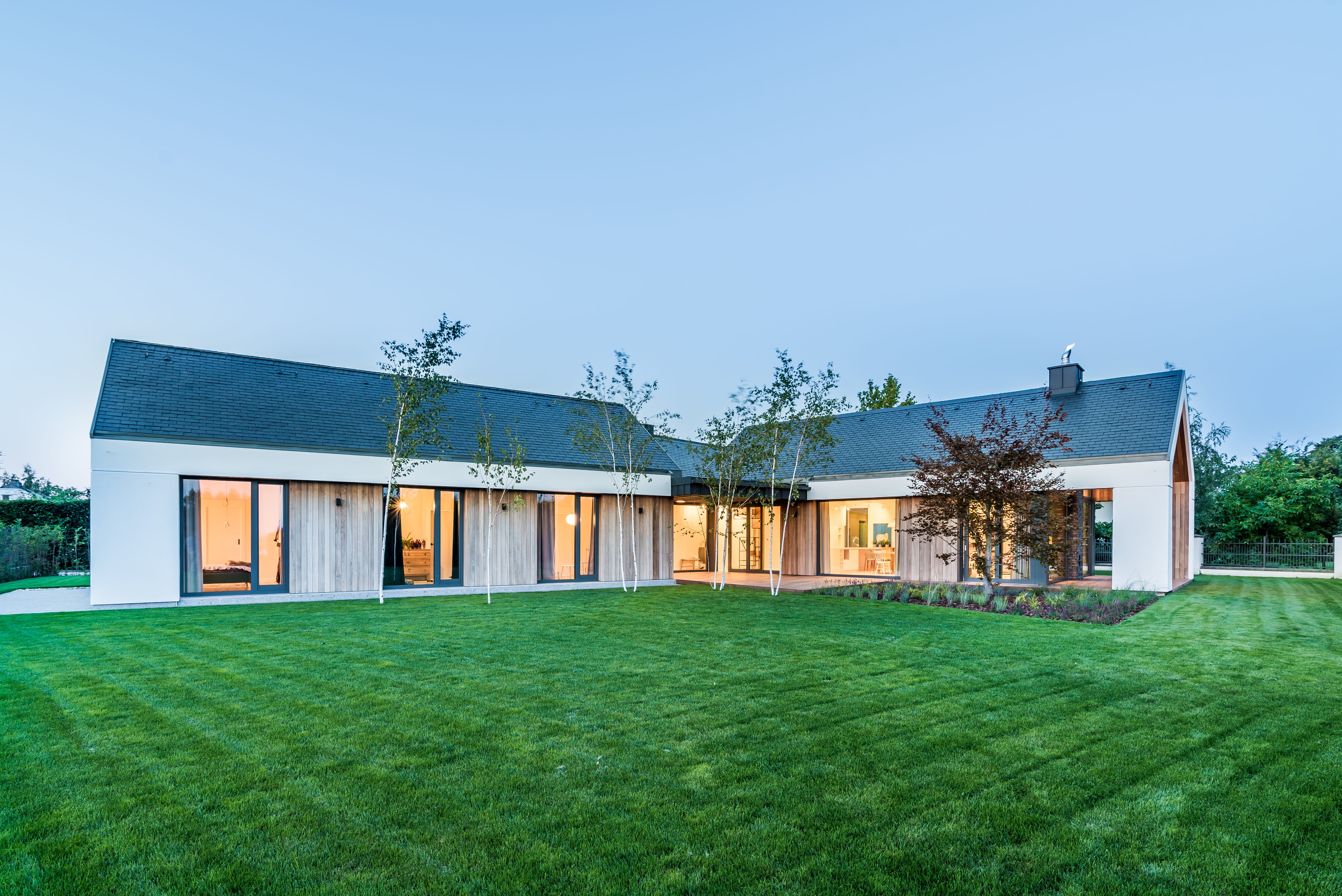 The Star House by Z3Z ARCHITEKCI - Architizer