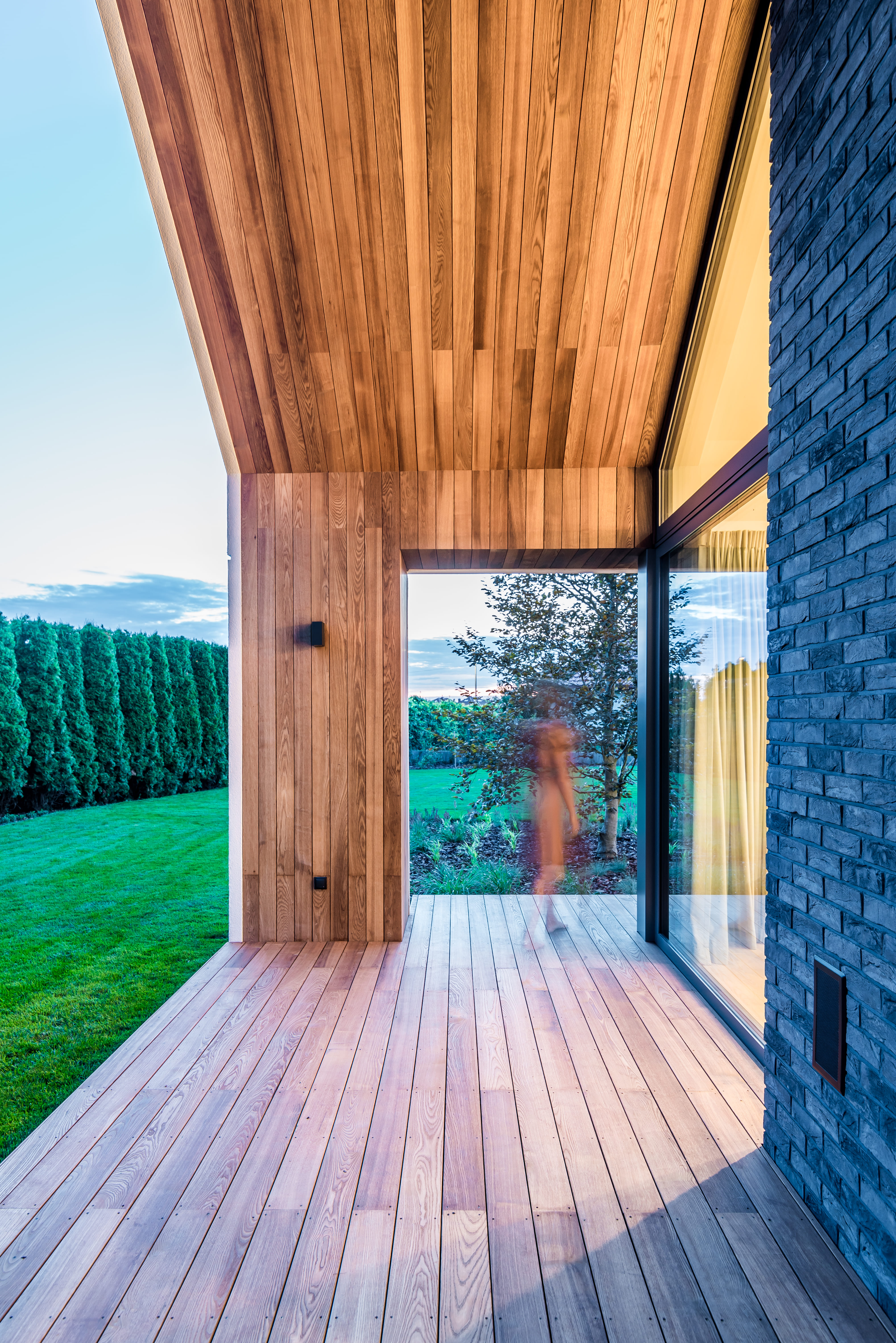 The Star House by Z3Z ARCHITEKCI - Architizer