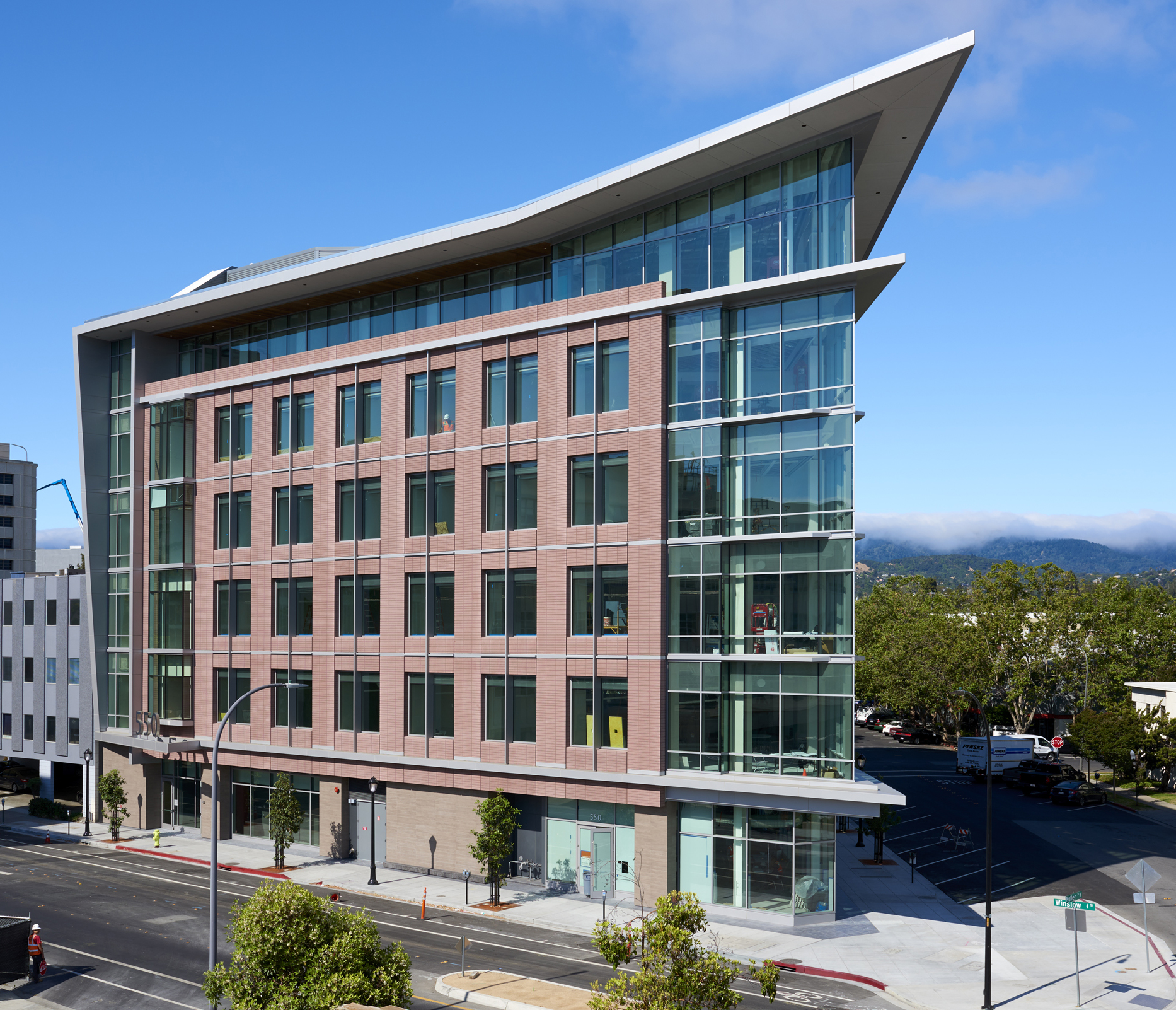 550 Allerton by Form4 Architecture - Architizer