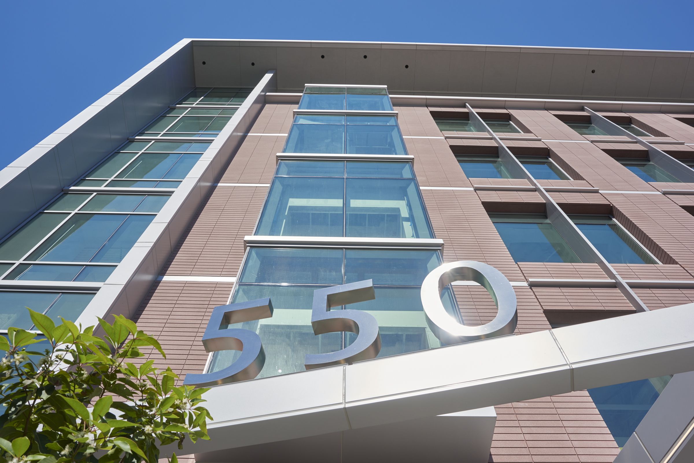 550 Allerton by Form4 Architecture - Architizer