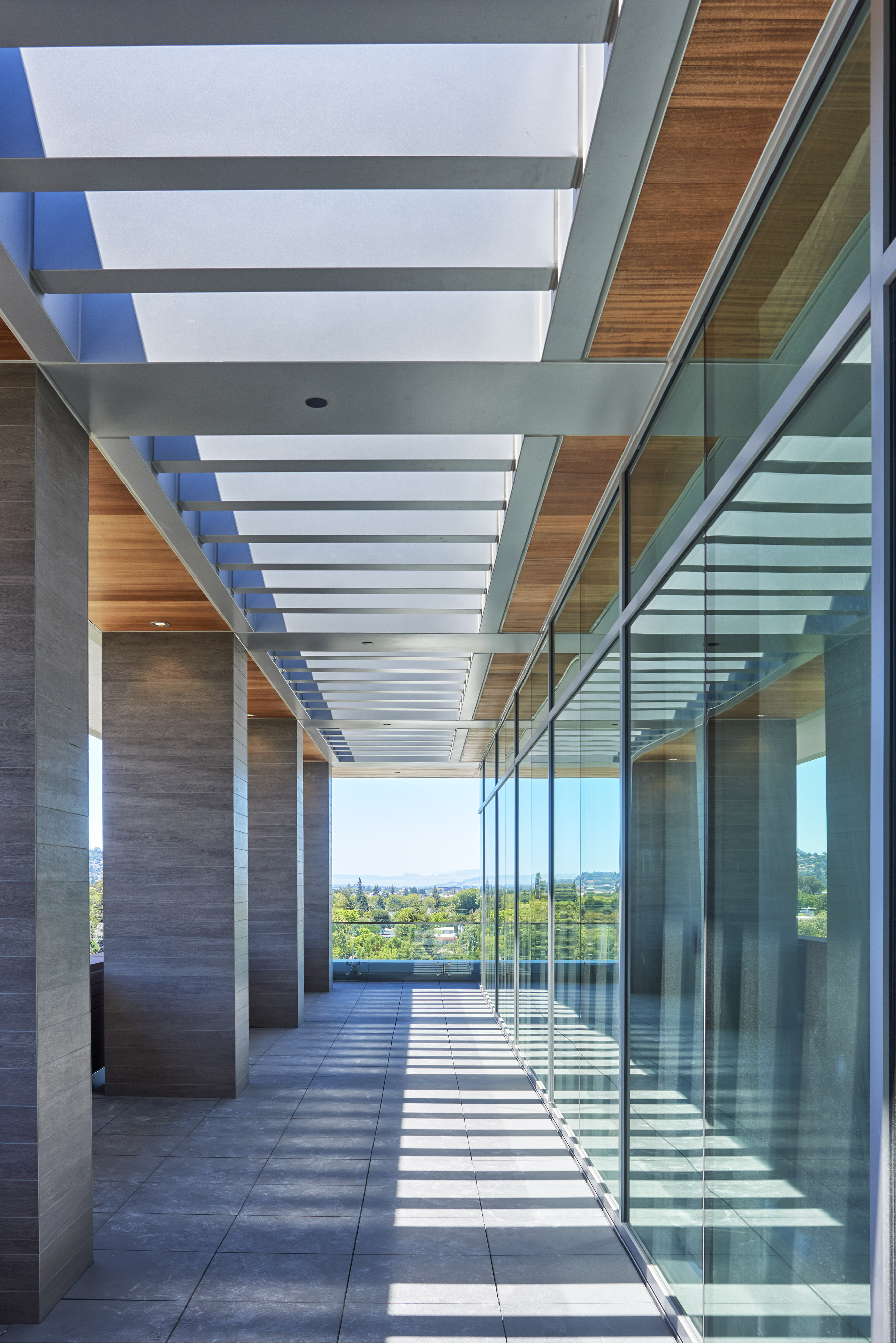 550 Allerton by Form4 Architecture - Architizer