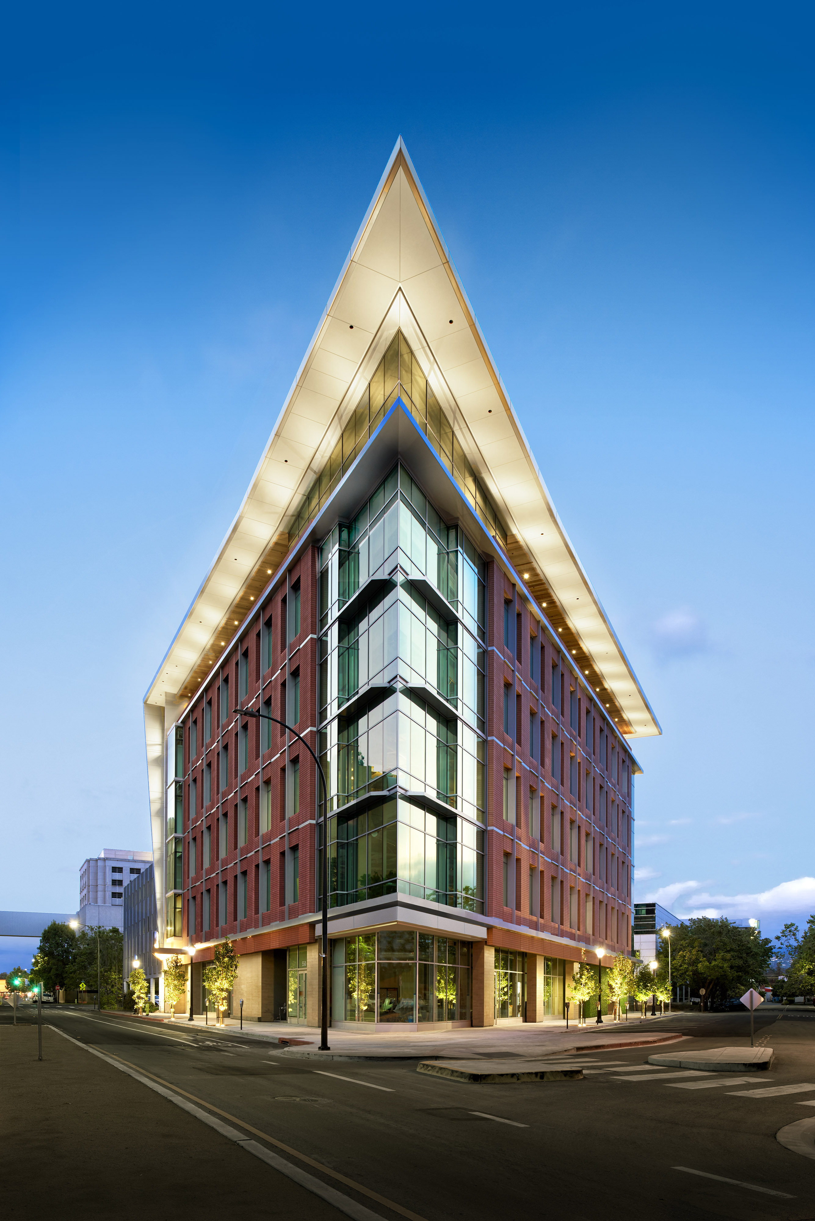 550 Allerton by Form4 Architecture - Architizer