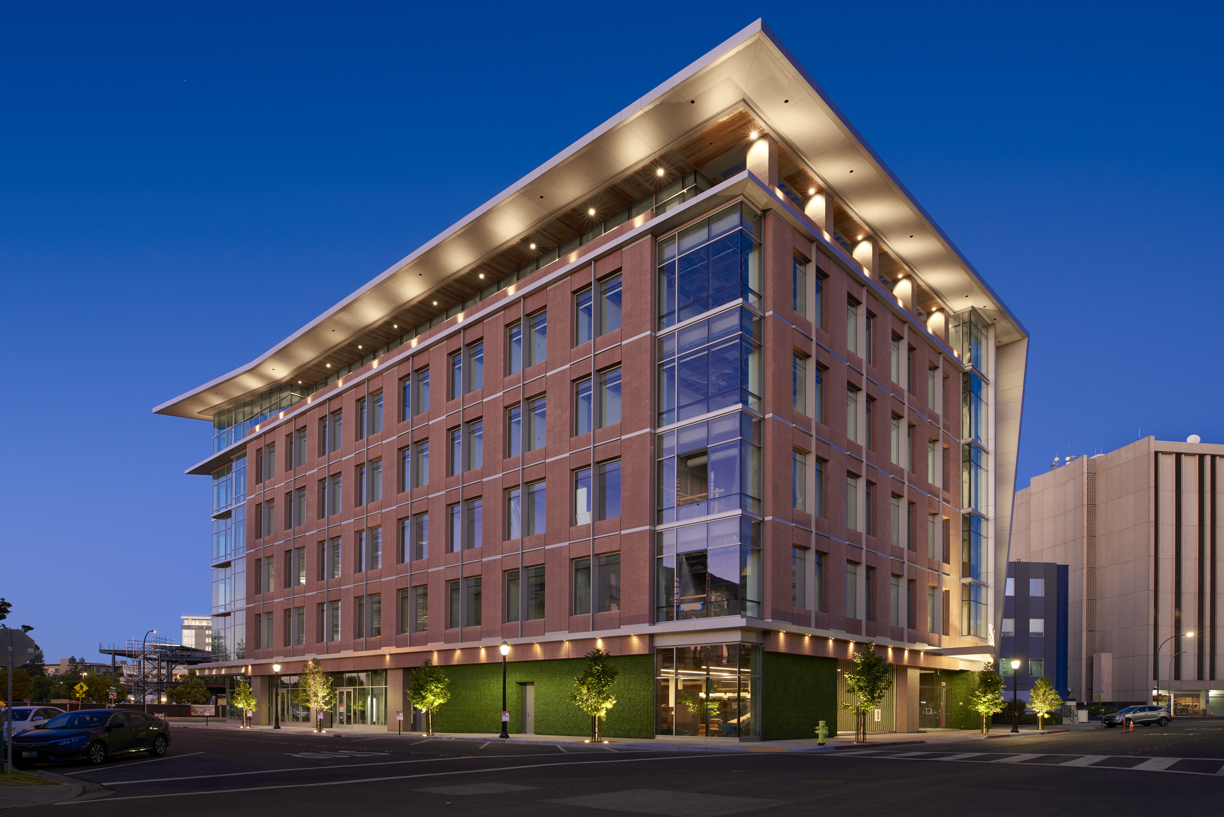 550 Allerton by Form4 Architecture - Architizer