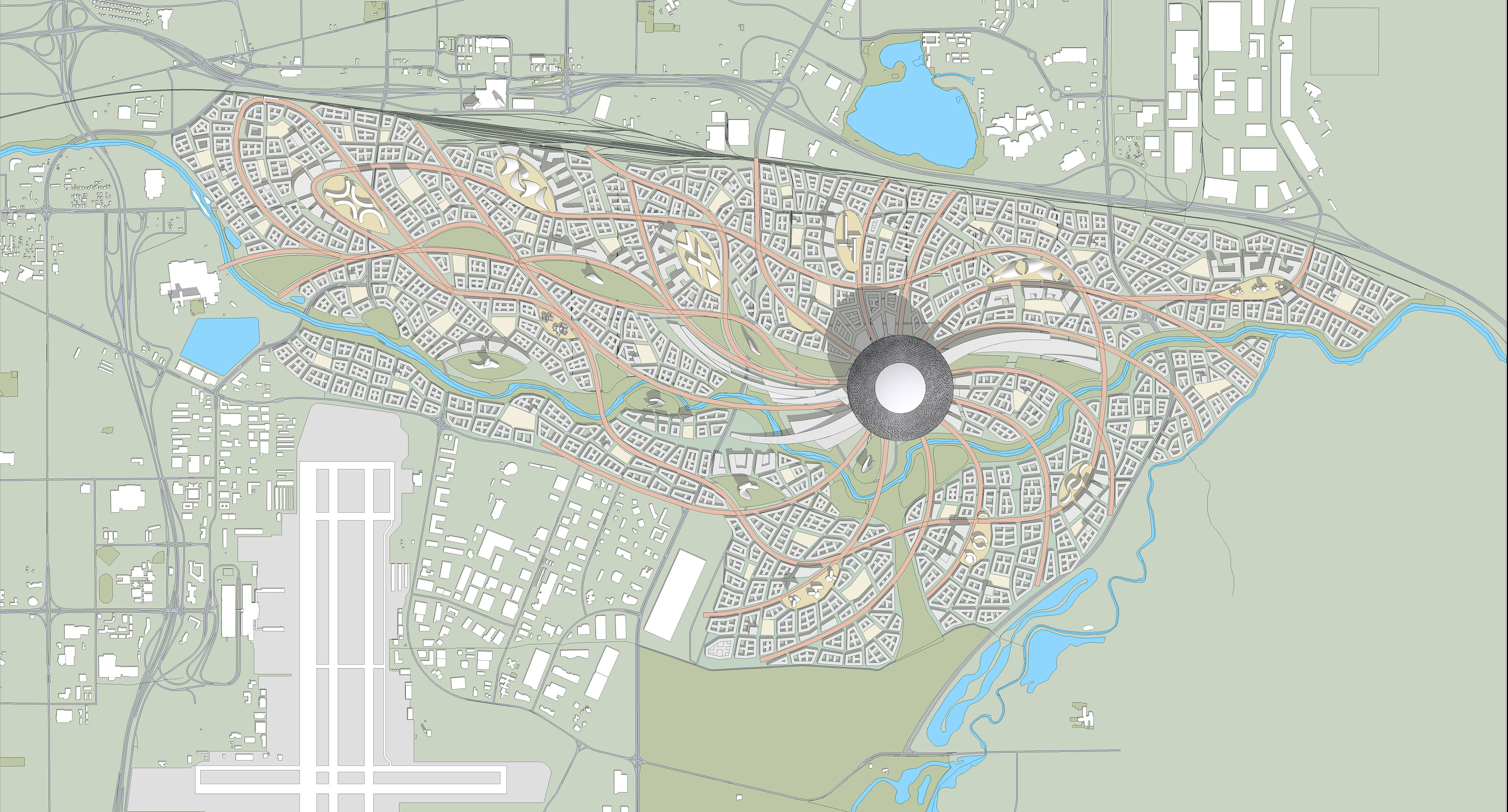 The Portal by Form4 Architecture - Architizer