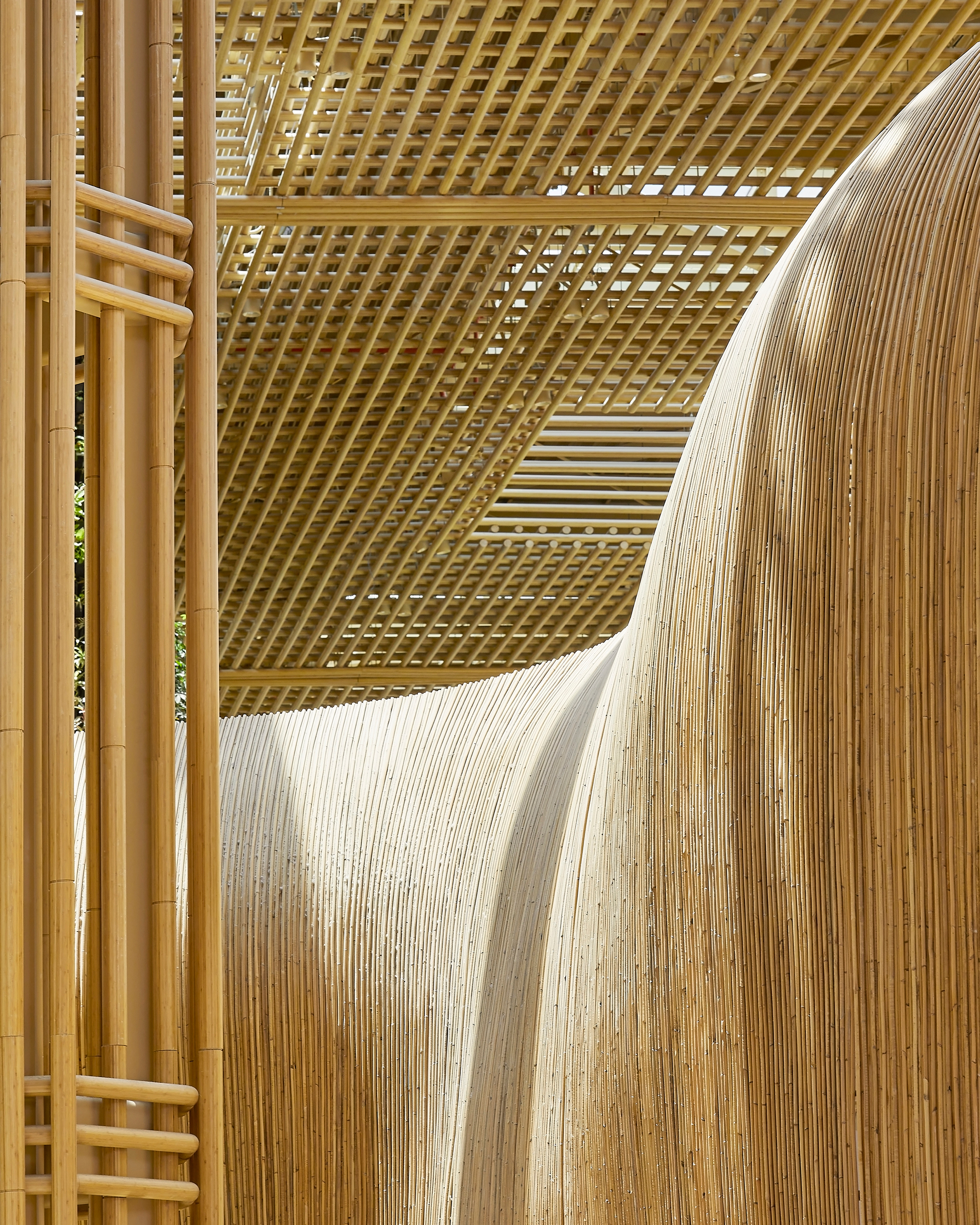 T2 Kempegowda International Airport Interiors by Enter Projects Asia ...
