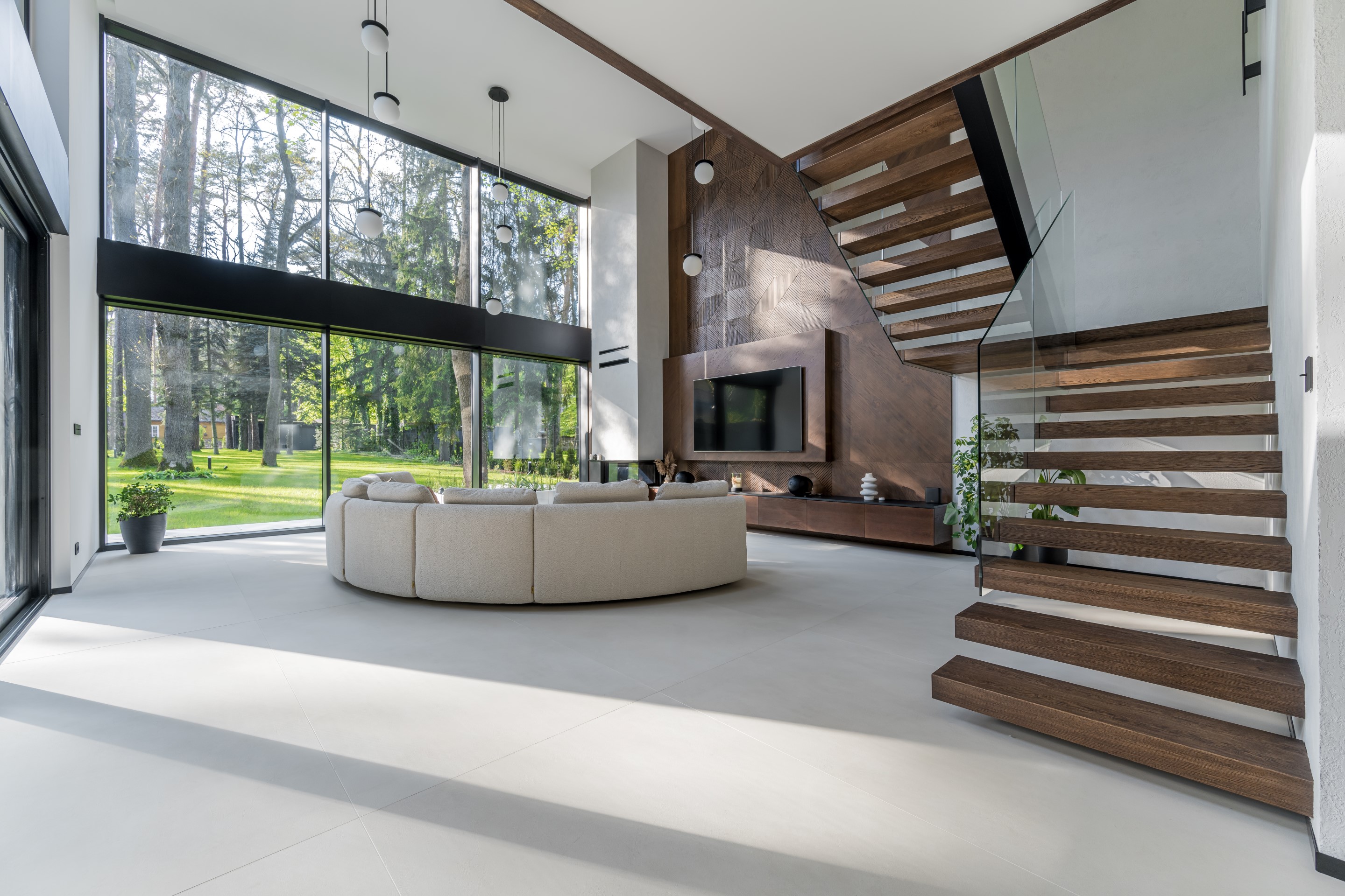 Covered House by Z3Z ARCHITEKCI - Architizer