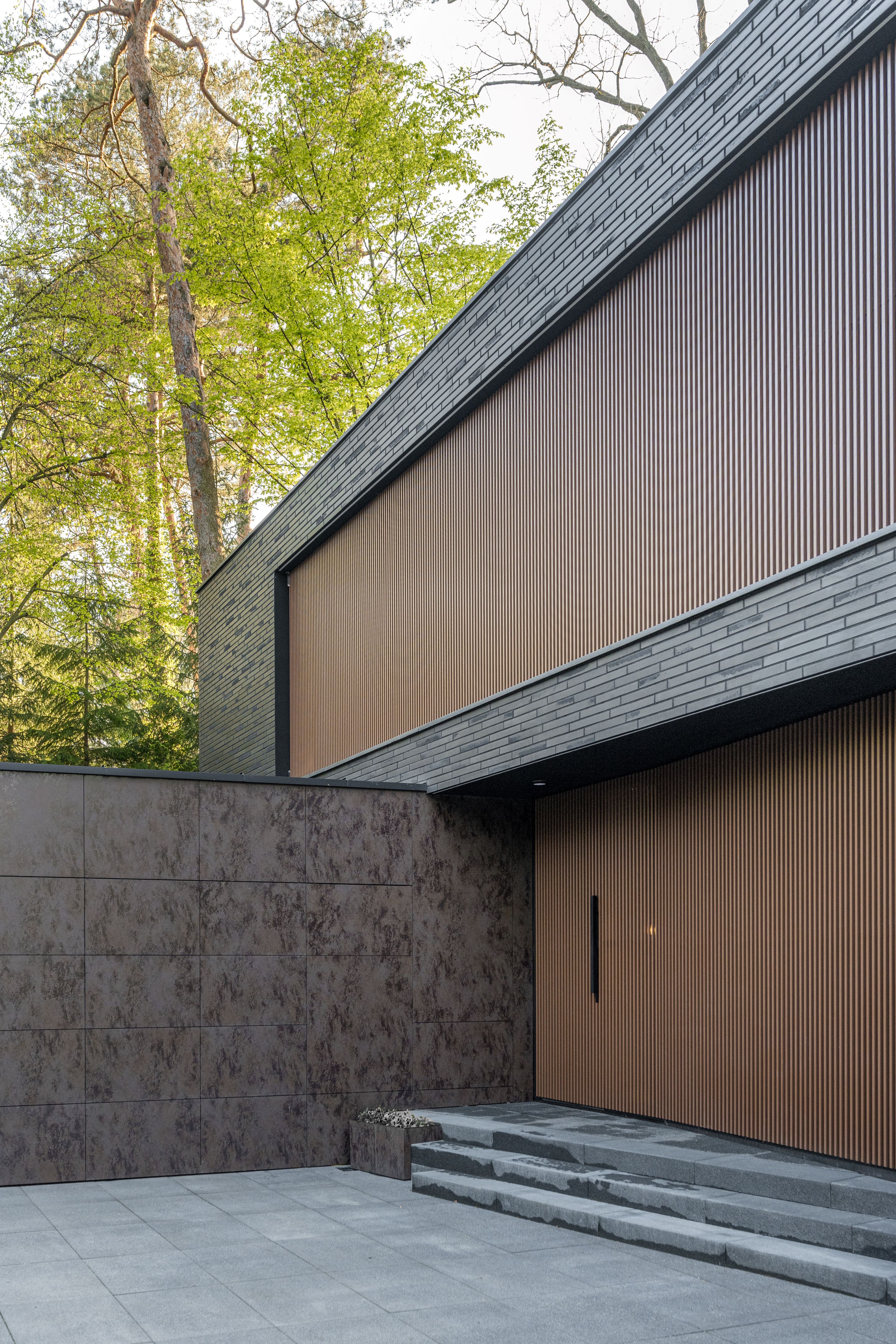 Covered House by Z3Z ARCHITEKCI - Architizer