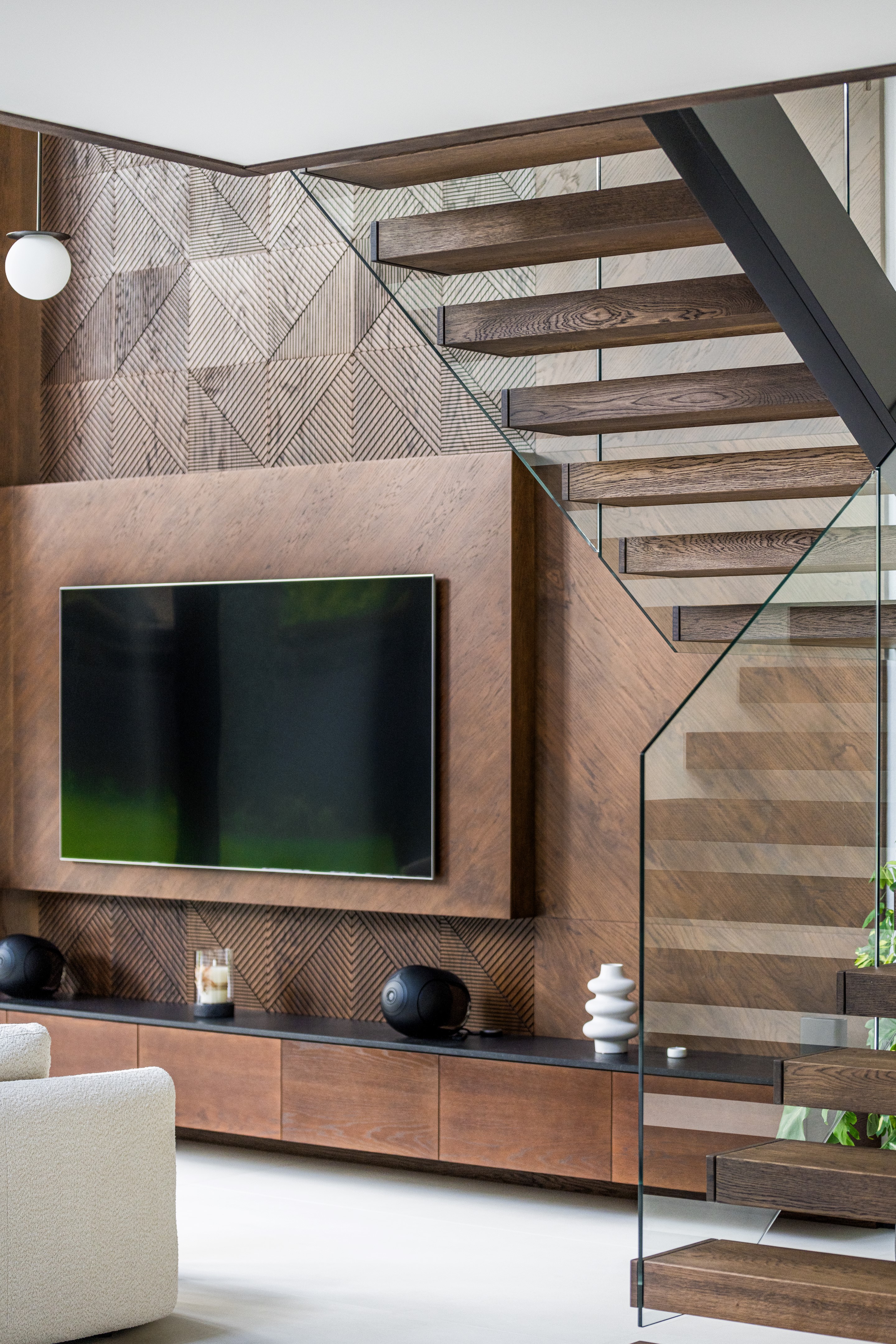 Covered House by Z3Z ARCHITEKCI - Architizer