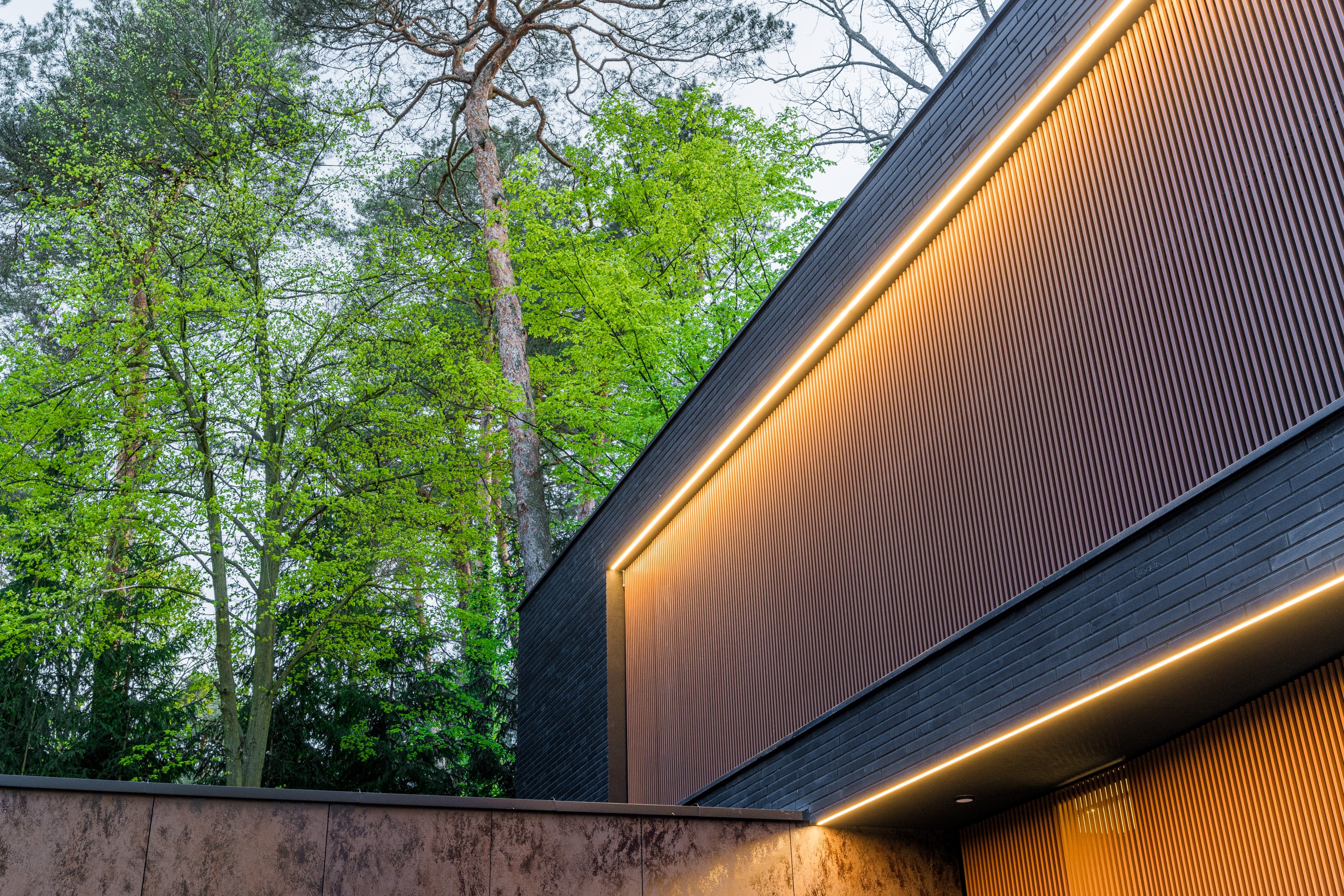 Covered House by Z3Z ARCHITEKCI - Architizer