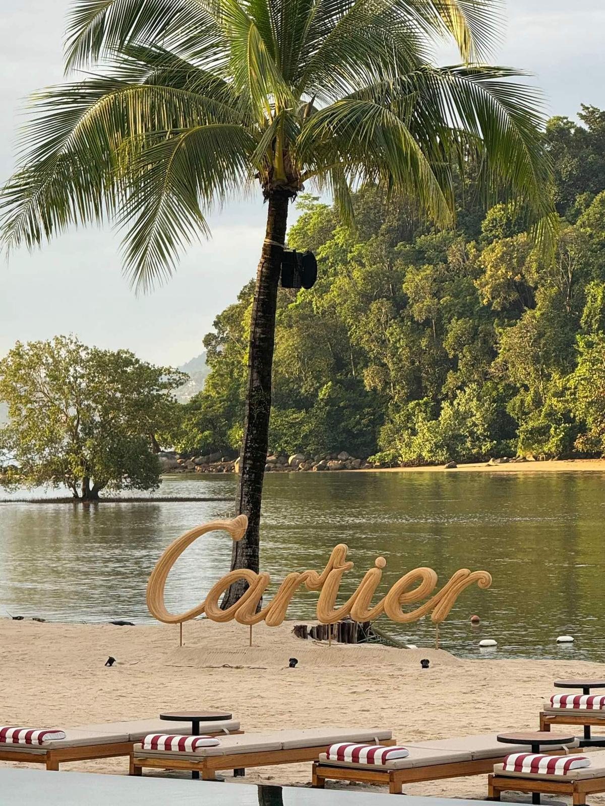 Cartier by Enter Projects Asia - Architizer