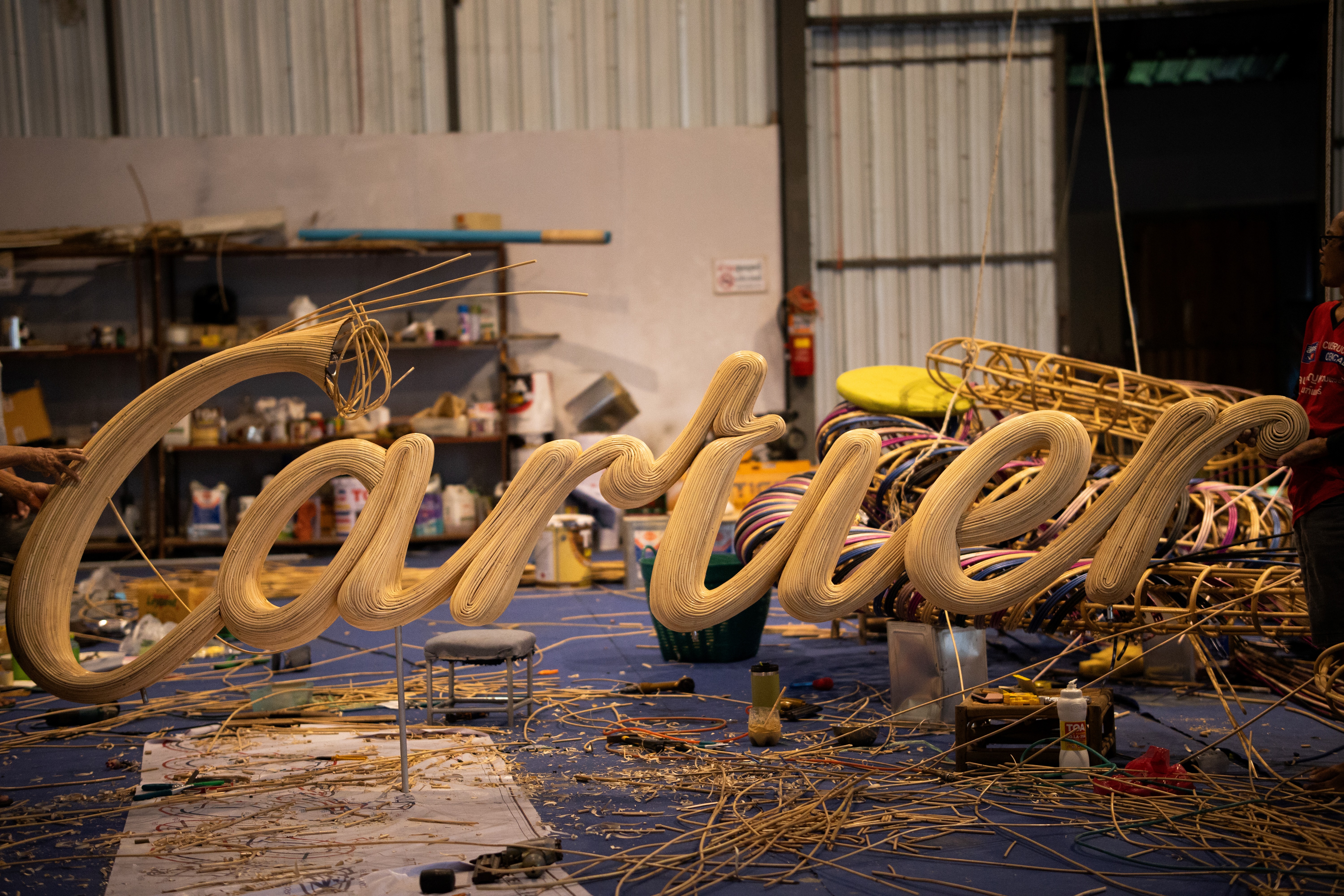 Cartier by Enter Projects Asia - Architizer