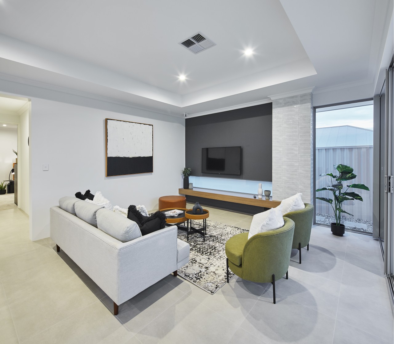 The Grove Display Home - Blueprint Homes by Display Home - Blueprint ...