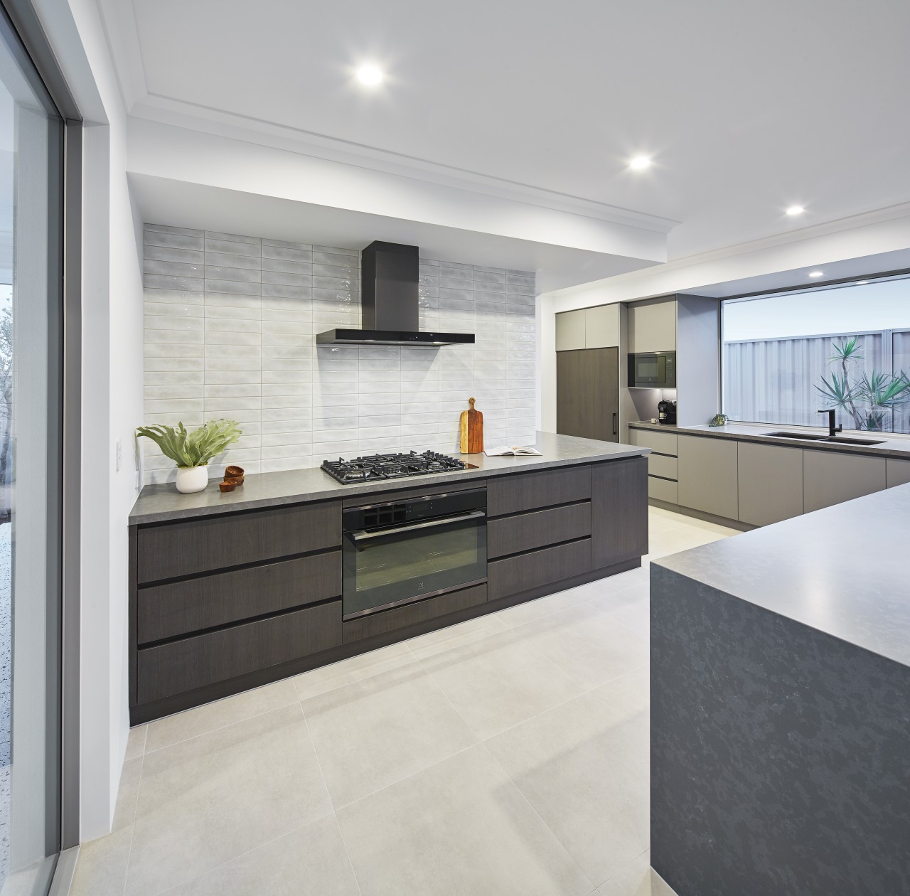 The Grove Display Home - Blueprint Homes by Display Home - Blueprint ...