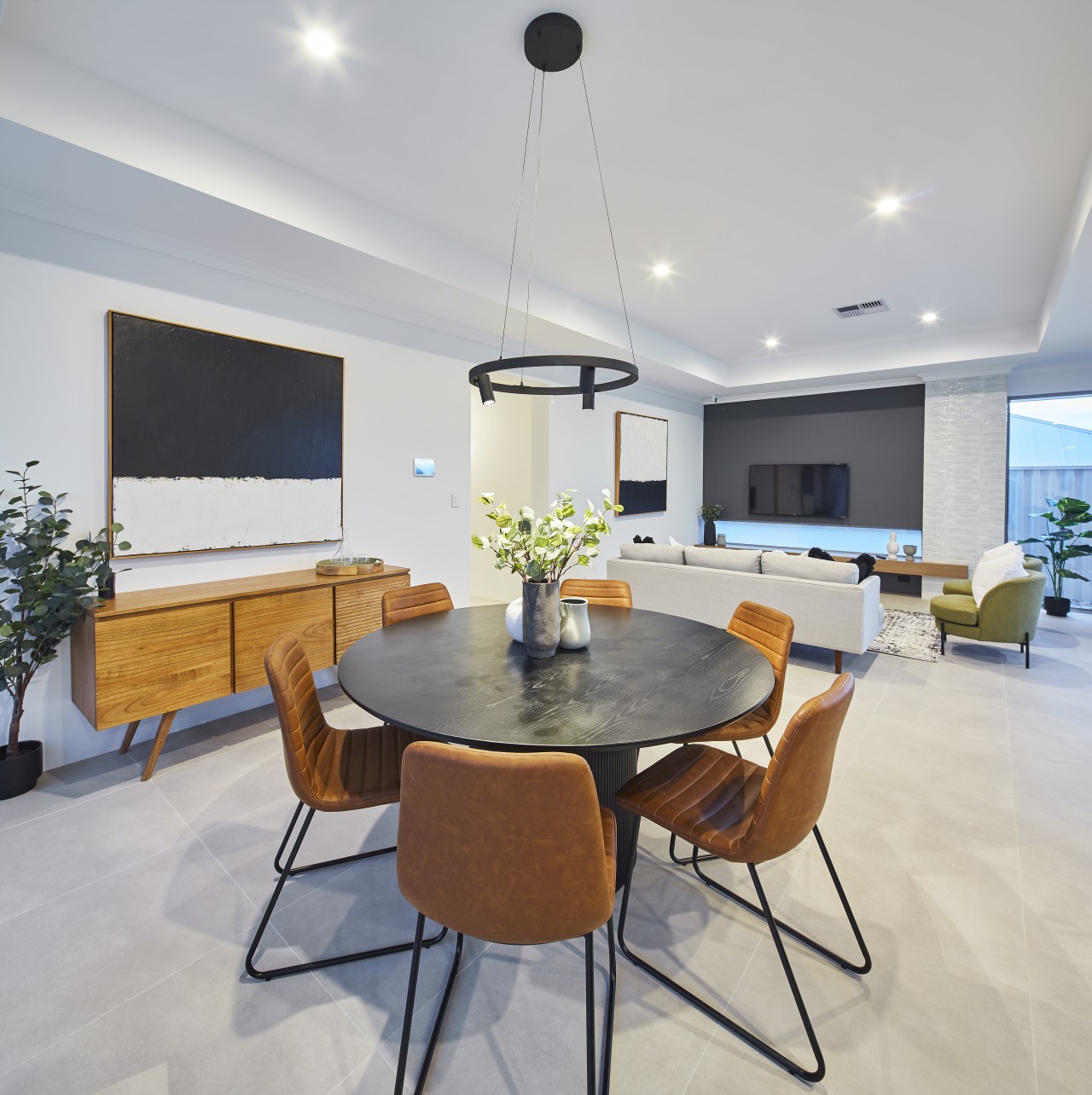 The Grove Display Home - Blueprint Homes by Display Home - Blueprint ...