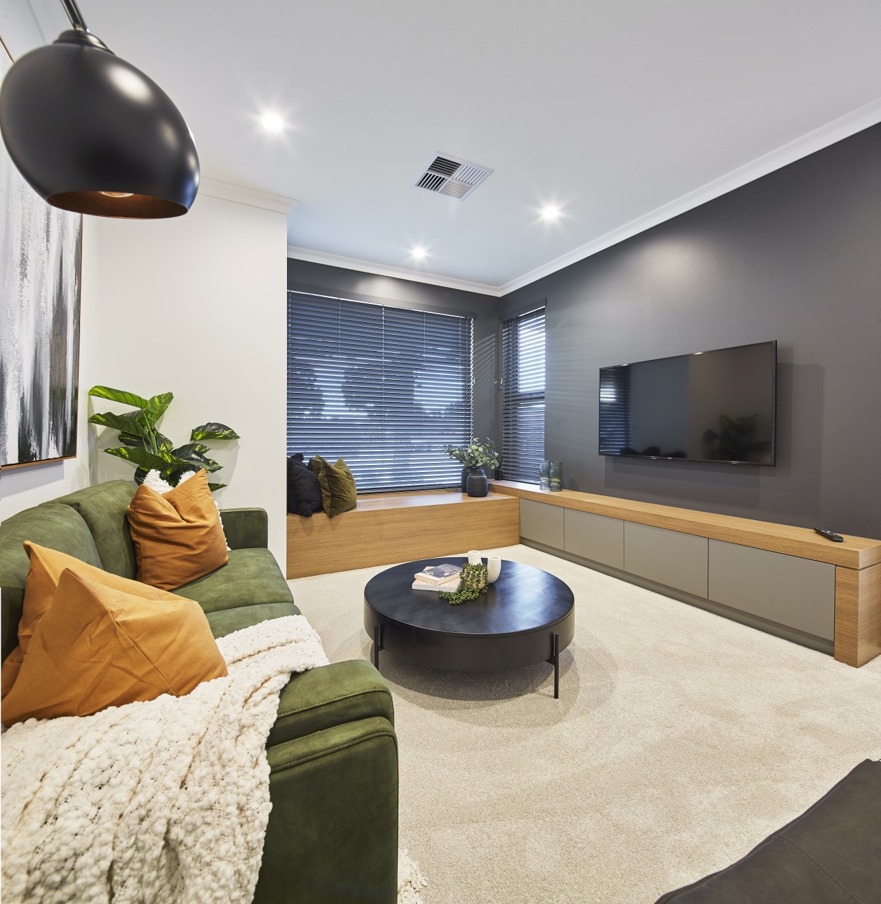 The Grove Display Home - Blueprint Homes by Display Home - Blueprint ...