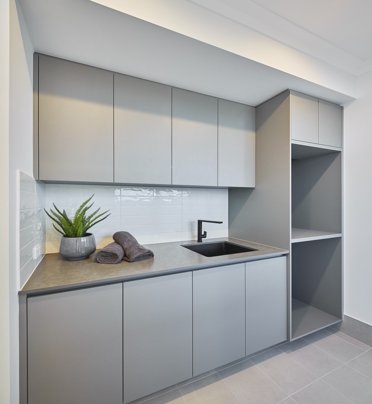 The Grove Display Home - Blueprint Homes by Display Home - Blueprint ...