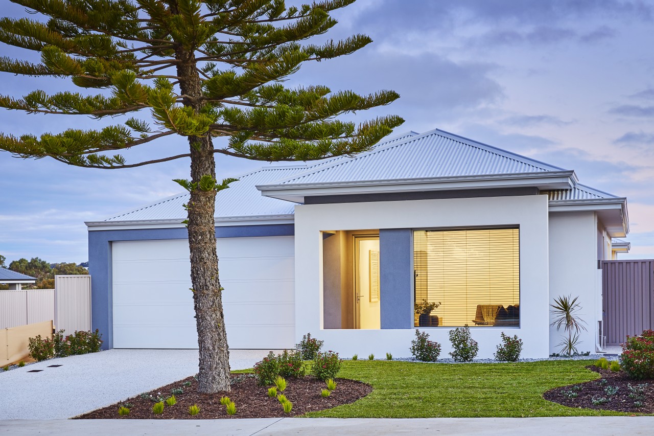 The Grove Display Home - Blueprint Homes by Display Home - Blueprint ...