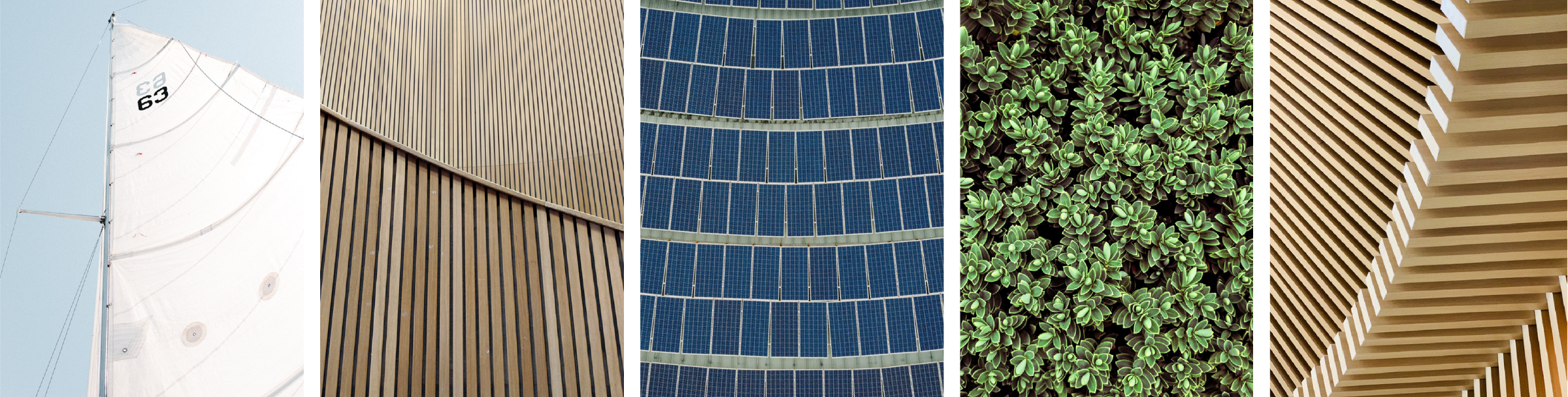 S.A.I.L.S. - Smart Architecture for Innovation on Land and Sea by uau ...