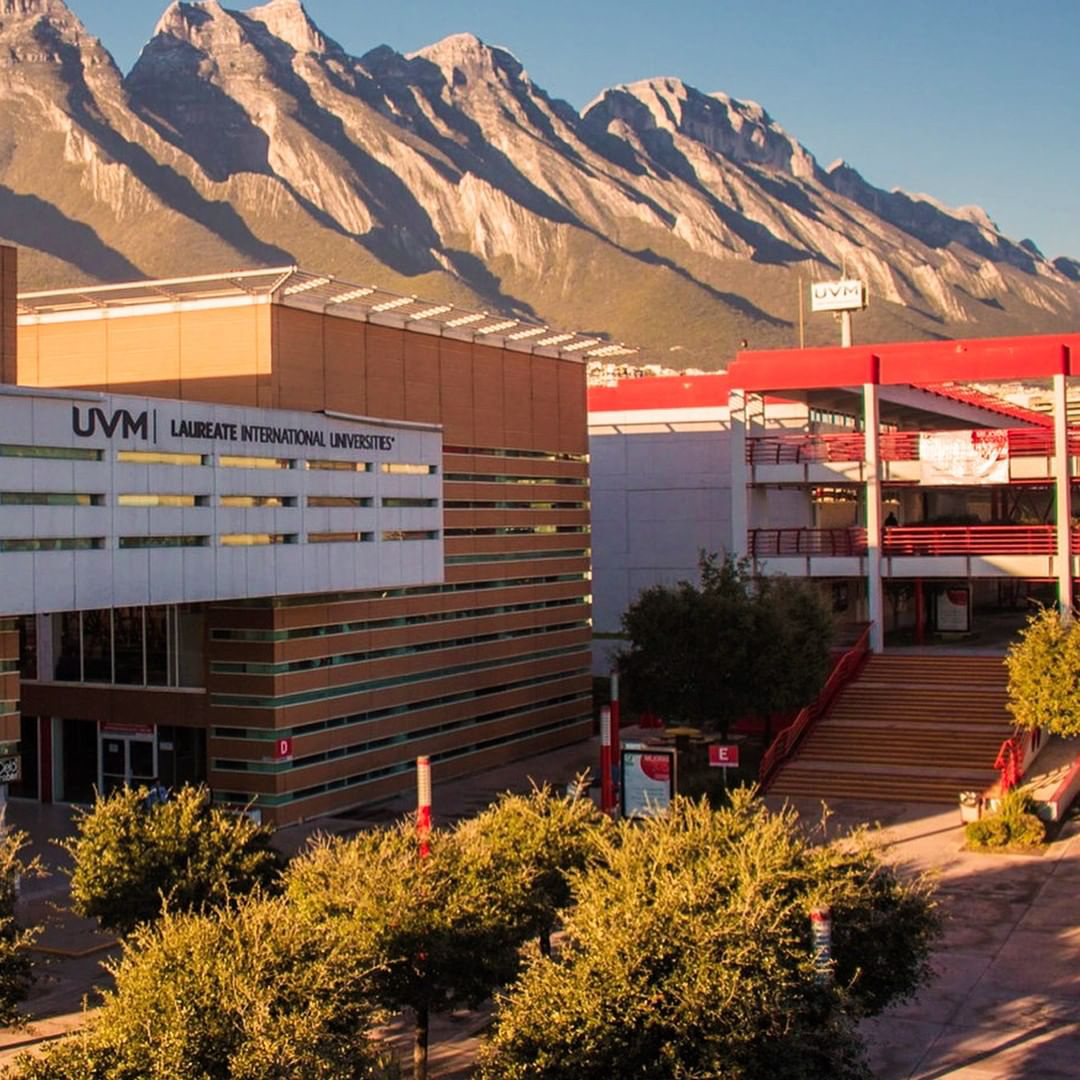 UVM Cumbres by Gomez Vazquez International - Architizer