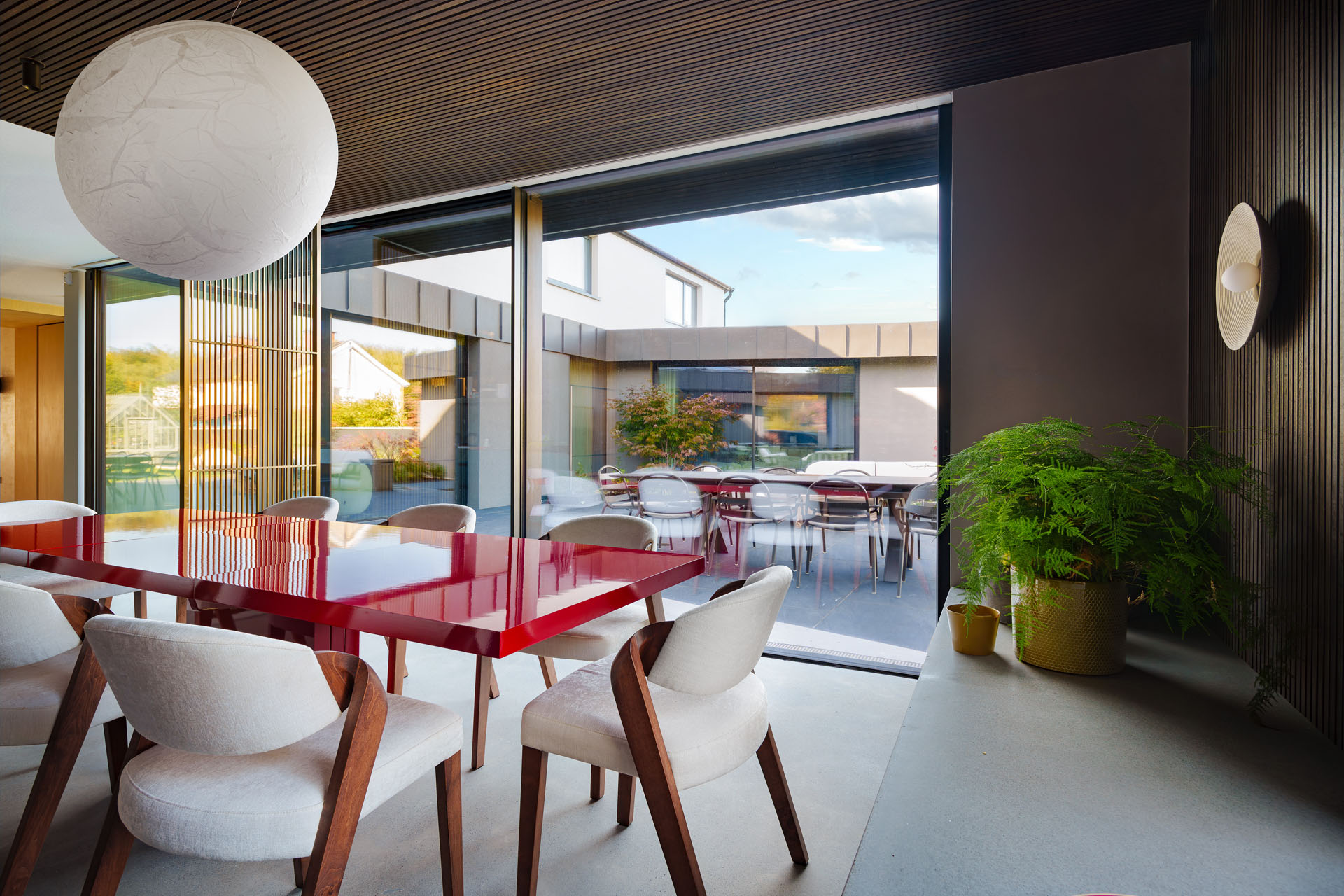 2SEMIS by Ambient Architecture - Architizer