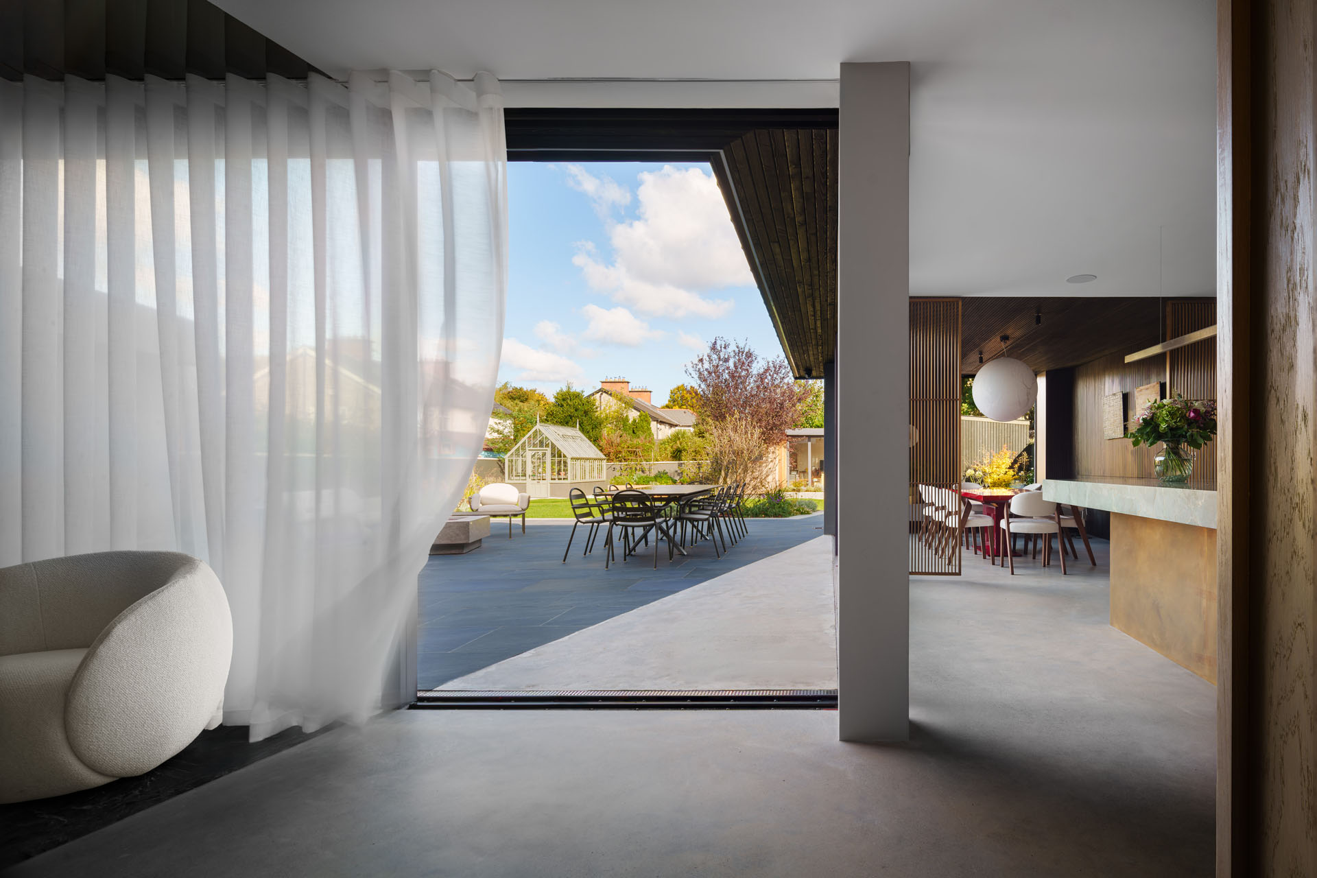 2SEMIS by Ambient Architecture - Architizer