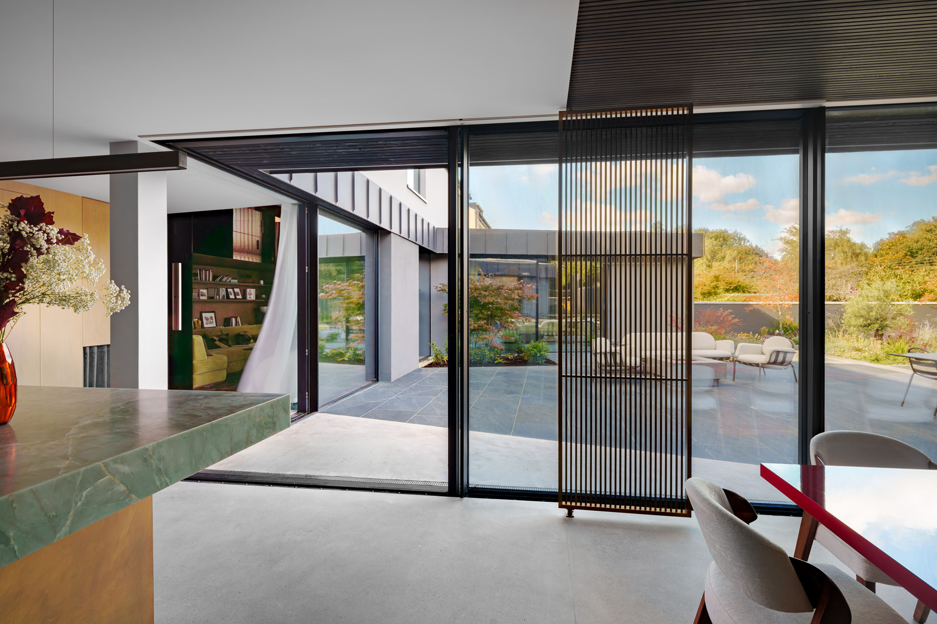 2SEMIS by Ambient Architecture - Architizer