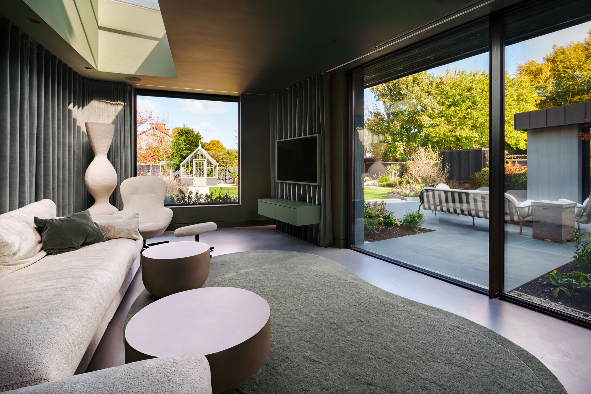 2SEMIS by Ambient Architecture - Architizer