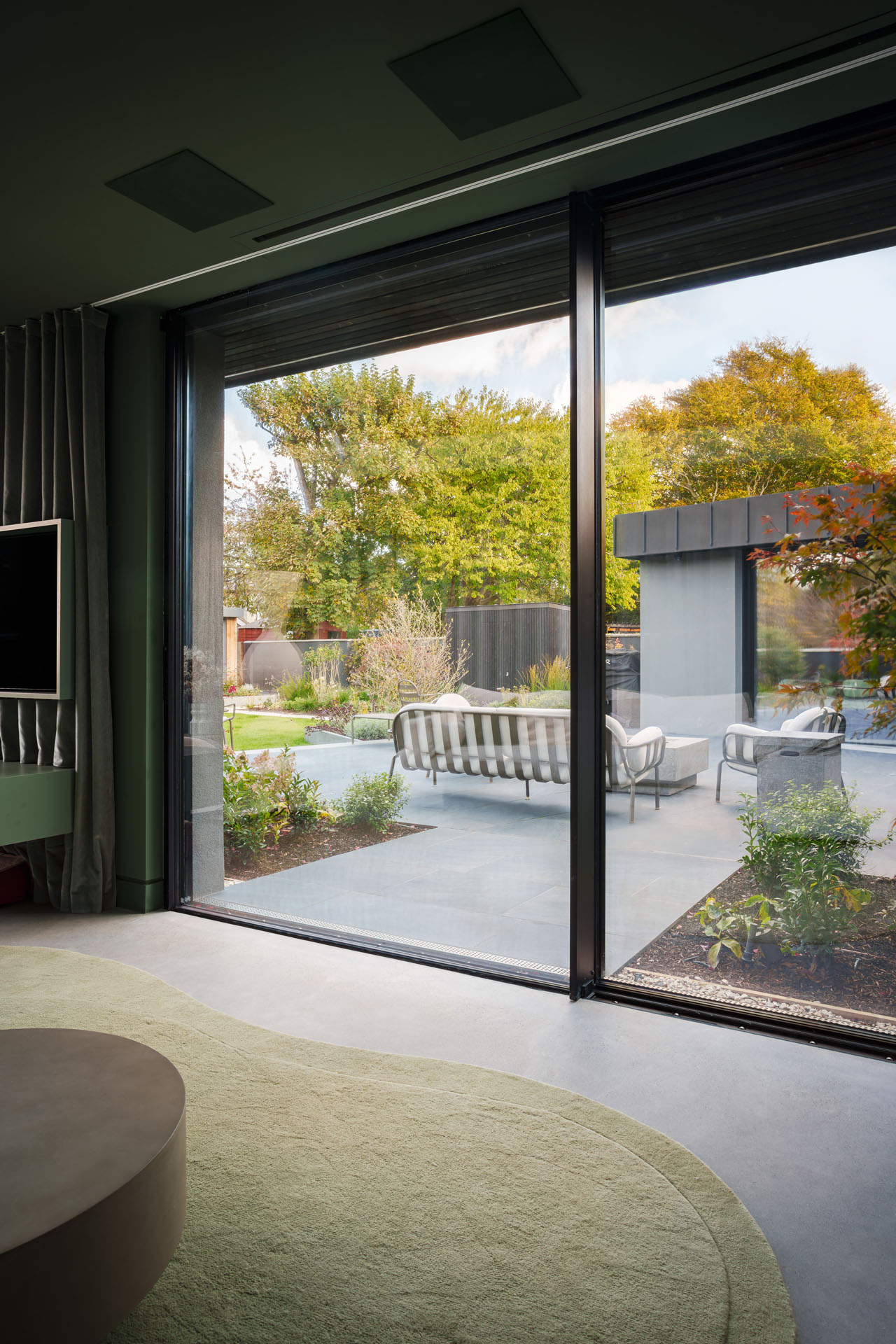 2SEMIS by Ambient Architecture - Architizer