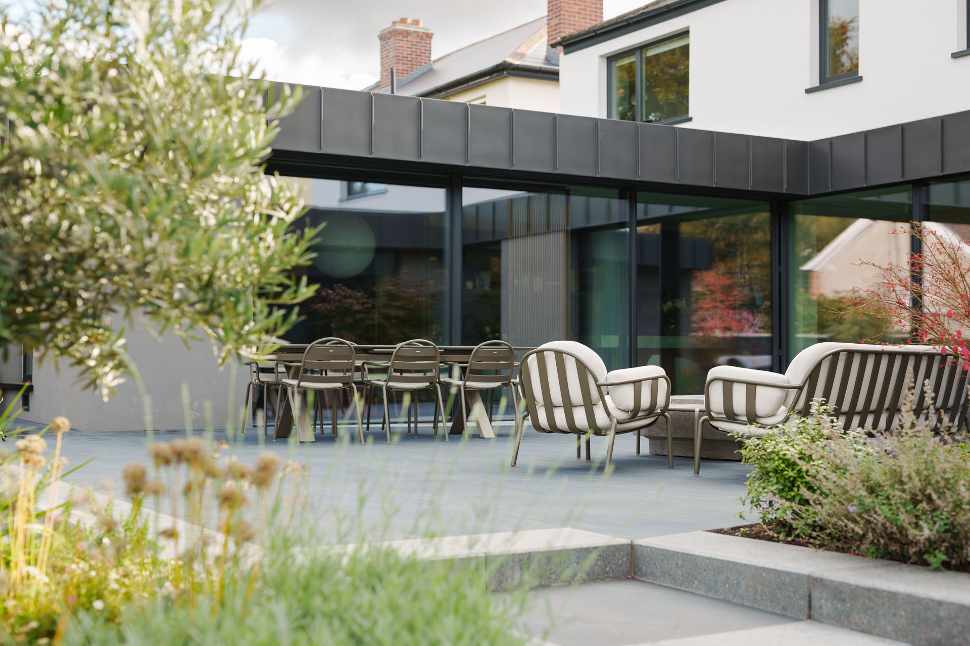 2SEMIS by Ambient Architecture - Architizer