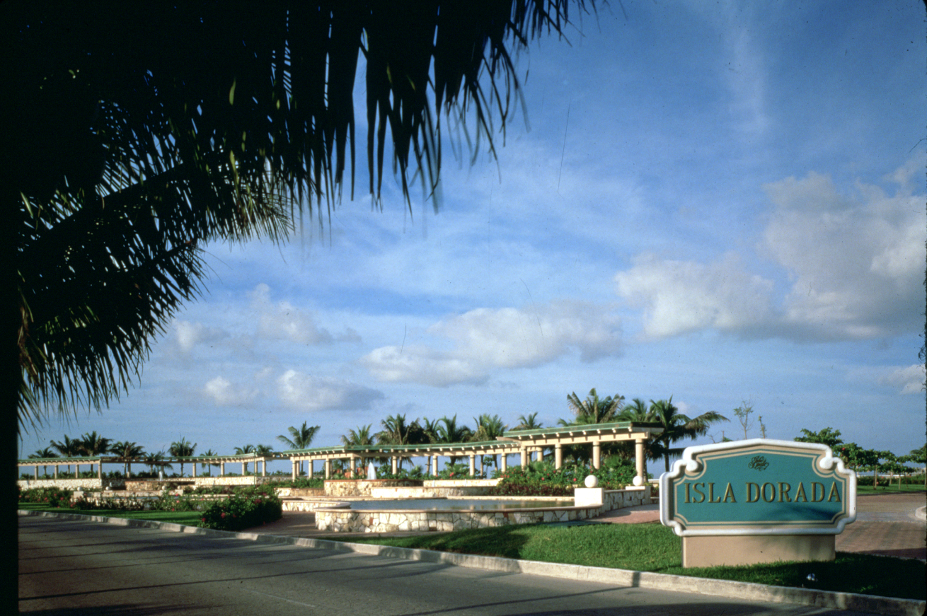 Isla Dorada by Gomez Vazquez International - Architizer