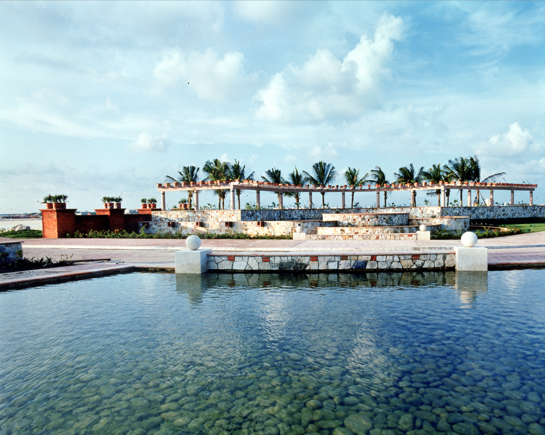 Isla Dorada by Gomez Vazquez International - Architizer