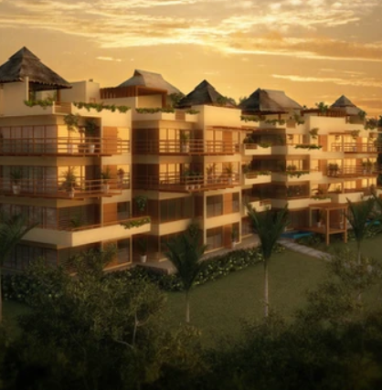 Isla Saboga by Gomez Vazquez International - Architizer