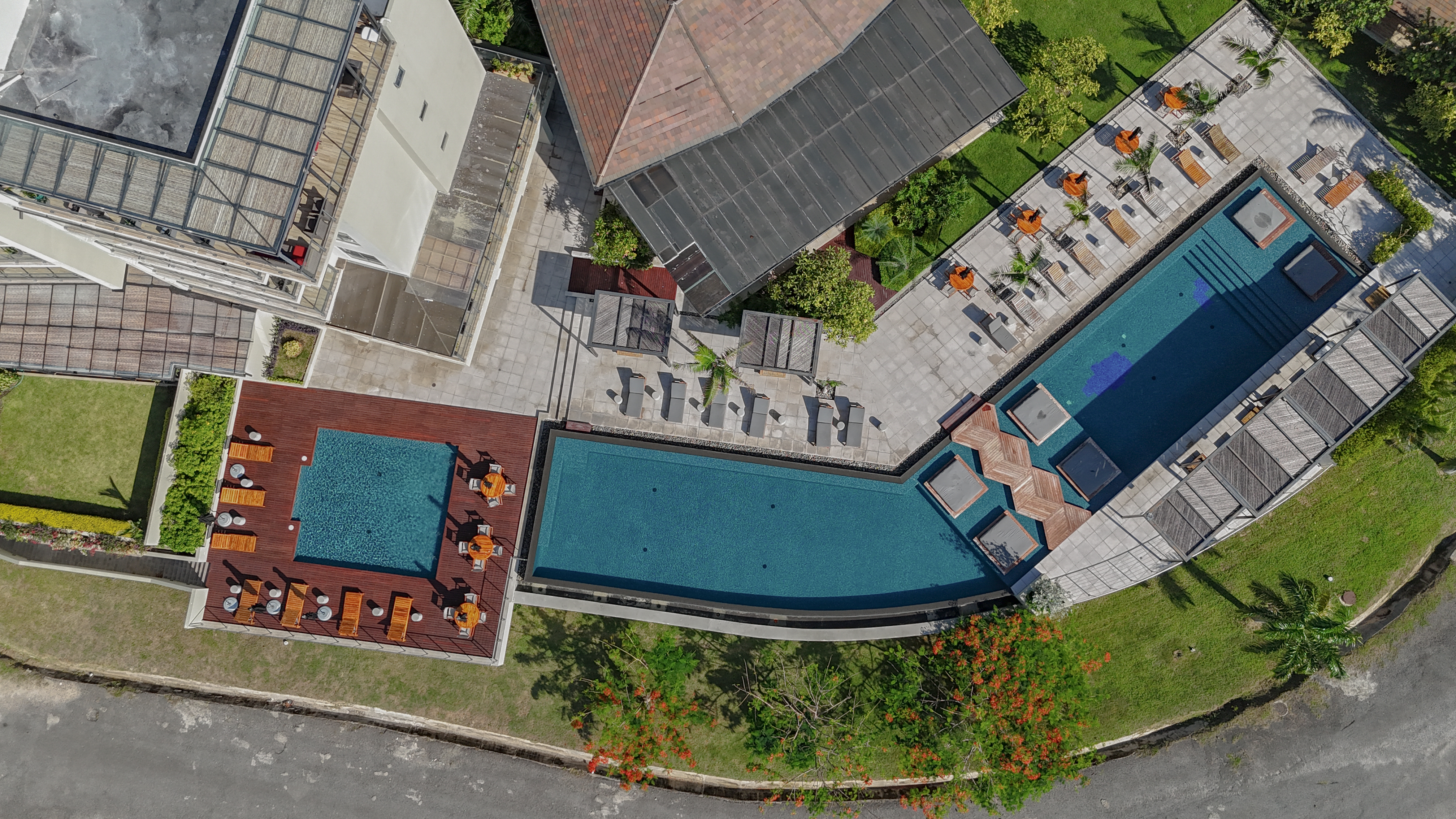 Punta Caelo by Gomez Vazquez International - Architizer