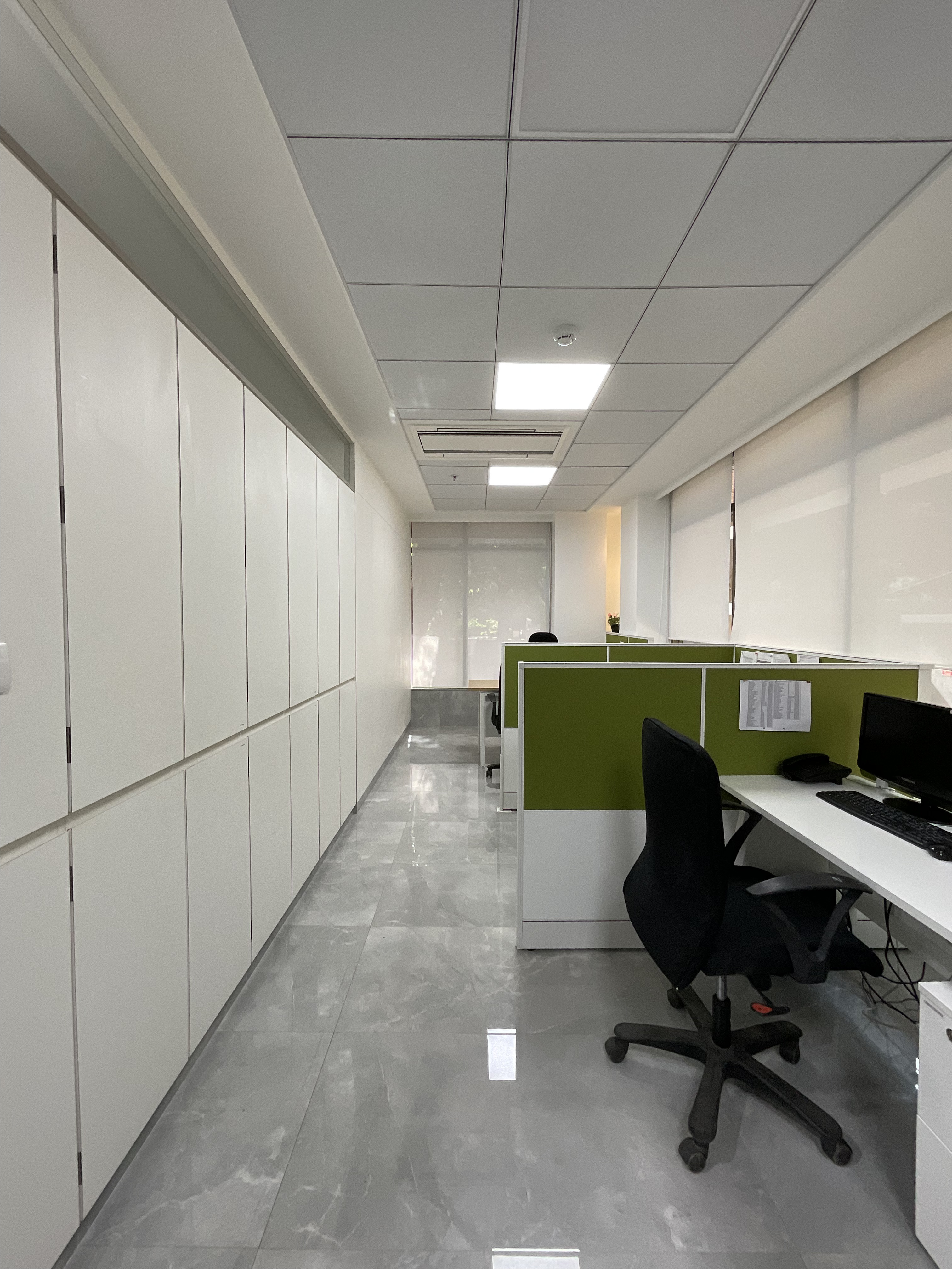 The Rise of Smart Offices: Where Technology Meets Functionality by ...