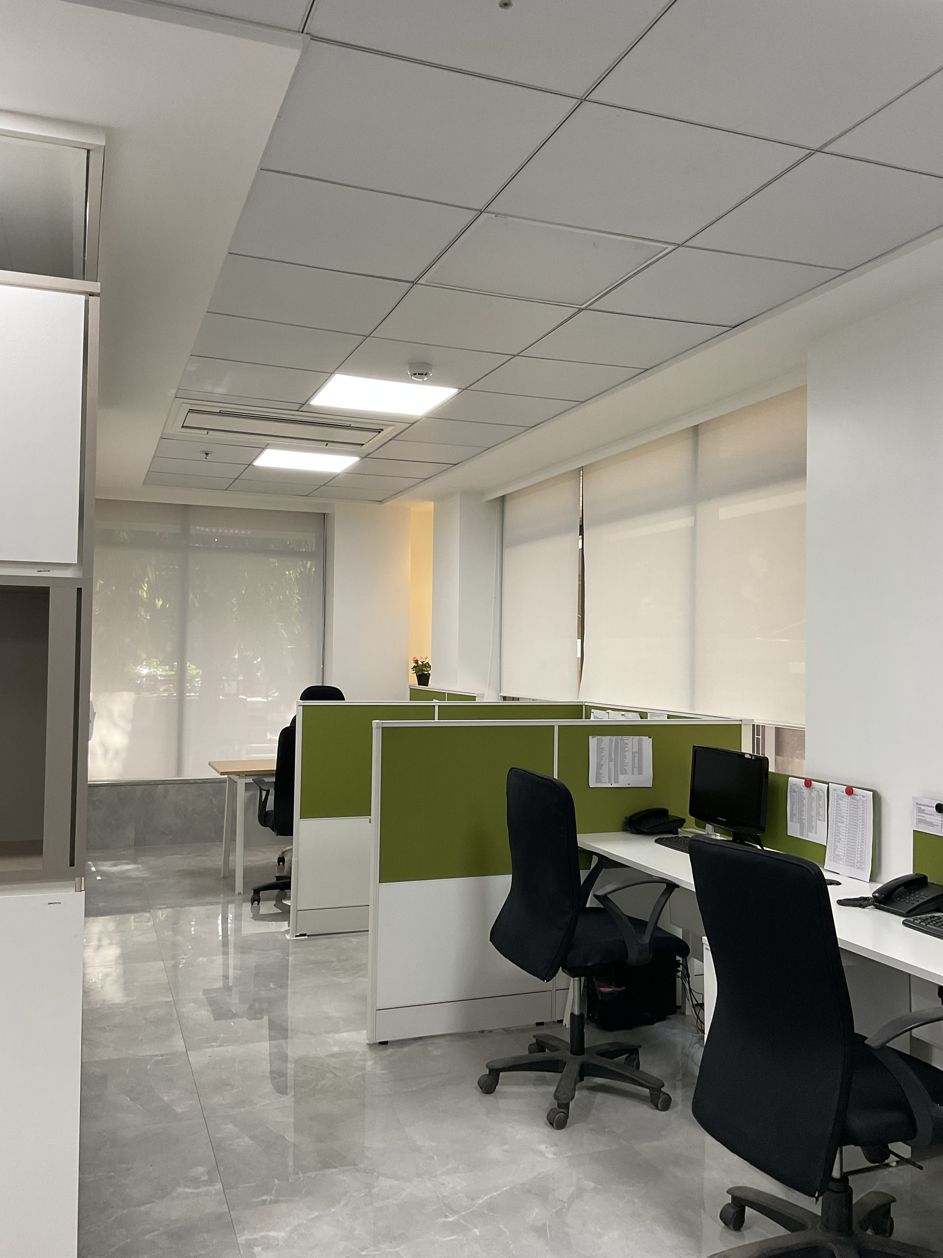 The Rise of Smart Offices: Where Technology Meets Functionality by ...