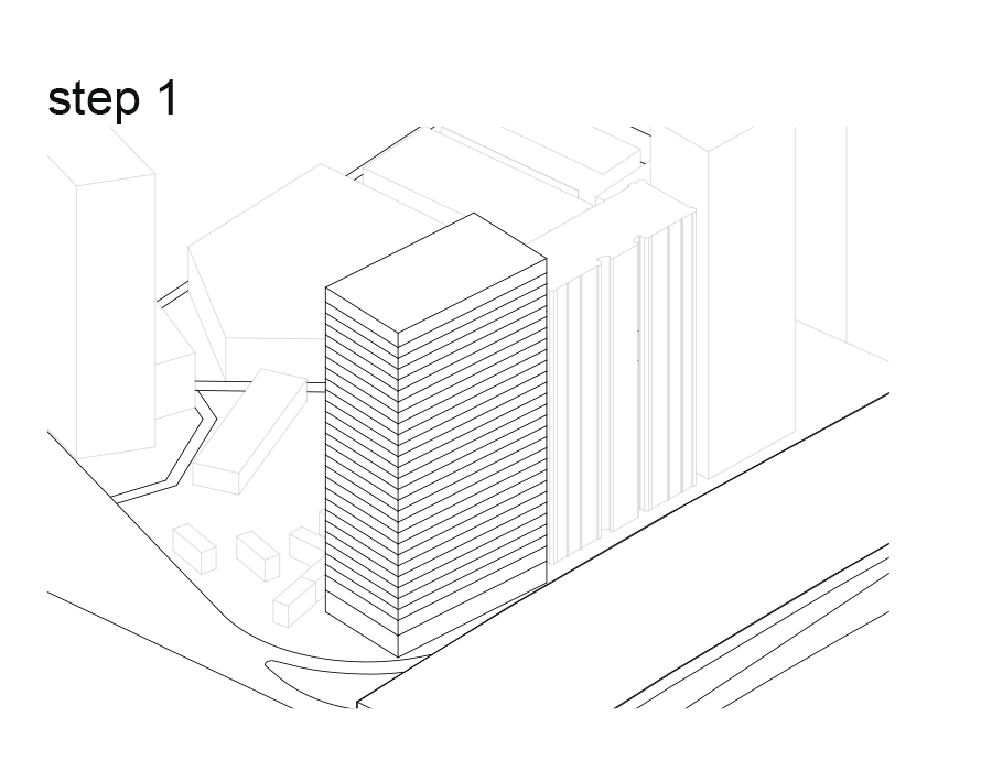 Taichung Top1 Global Trade Centre: A New Urban Icon in the City by ...