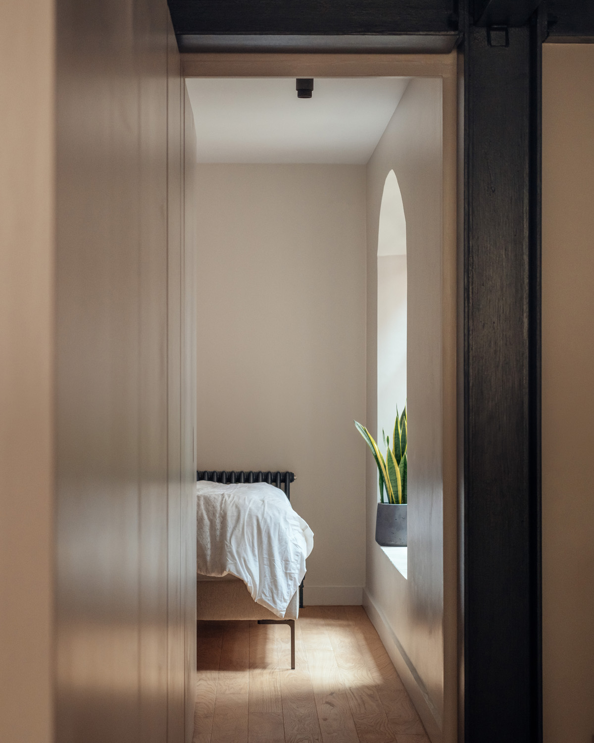 Idea 4105502: Wharf 78 by Andy Matthews Studio in London, United ...