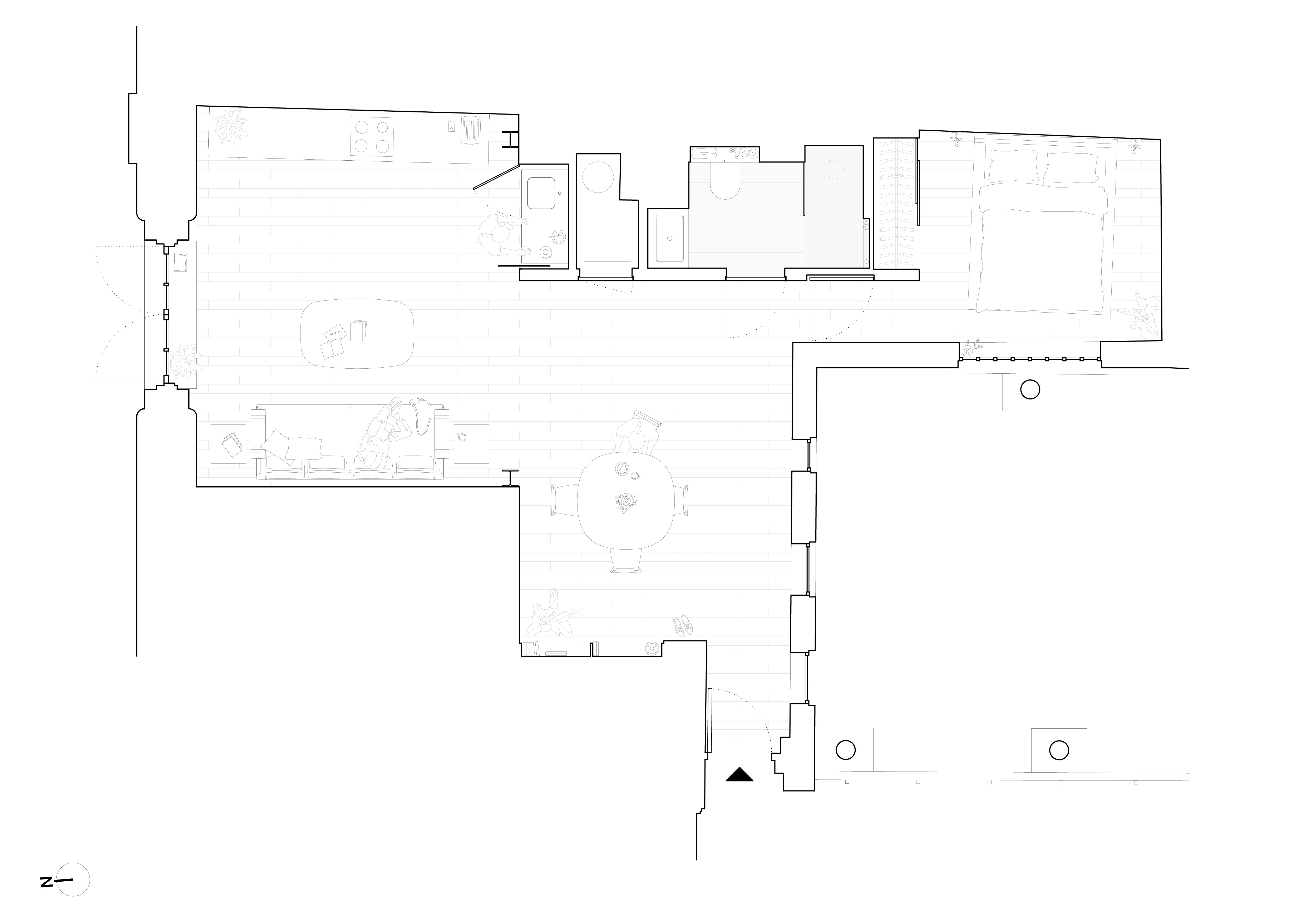 Wharf 78 by Andy Matthews Studio - Architizer