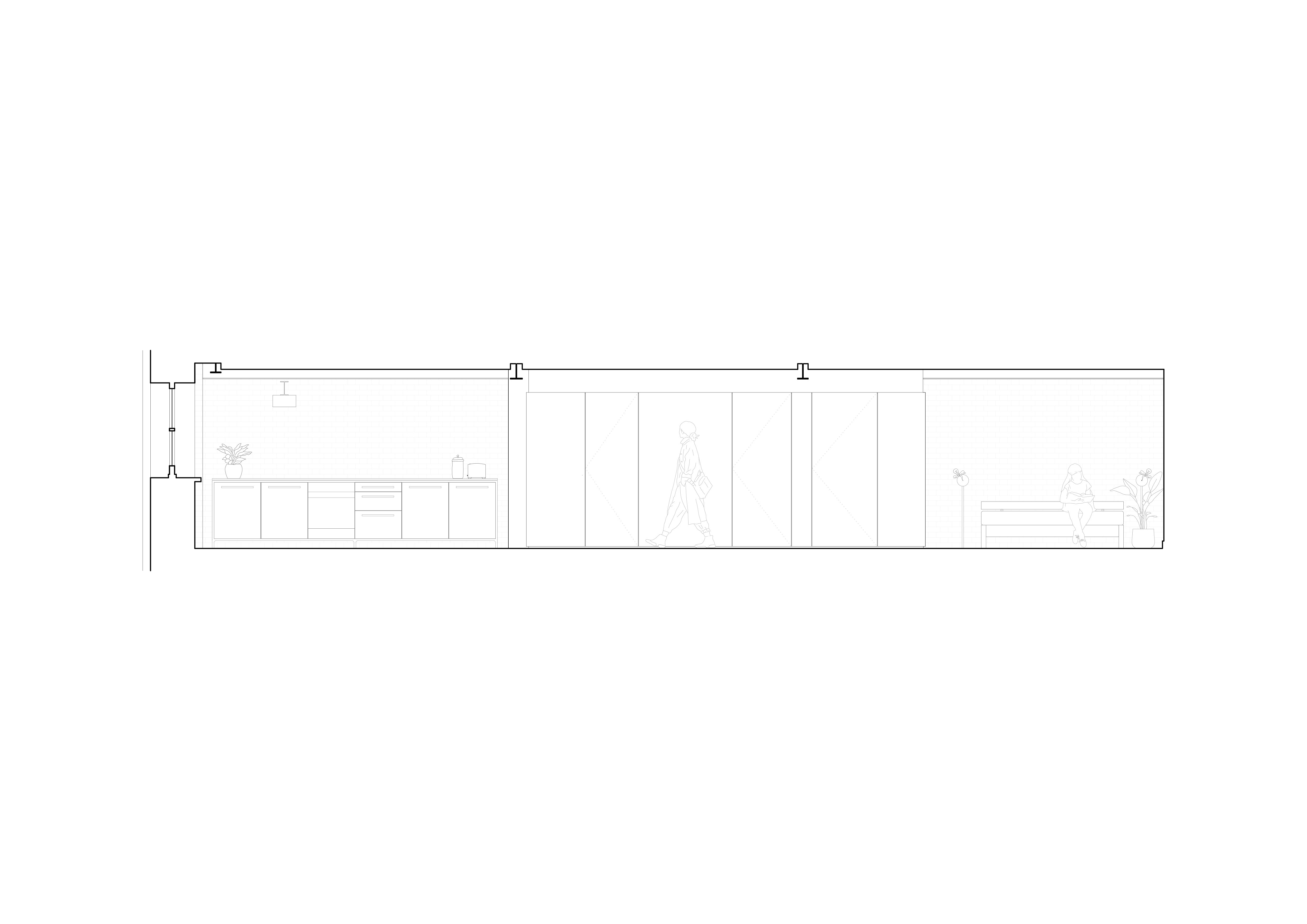 Idea 4105507: Wharf 78 by Andy Matthews Studio in London, United ...