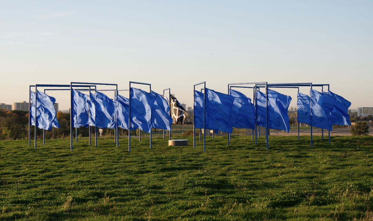 Wind Rose by Future Simple Studio - Architizer