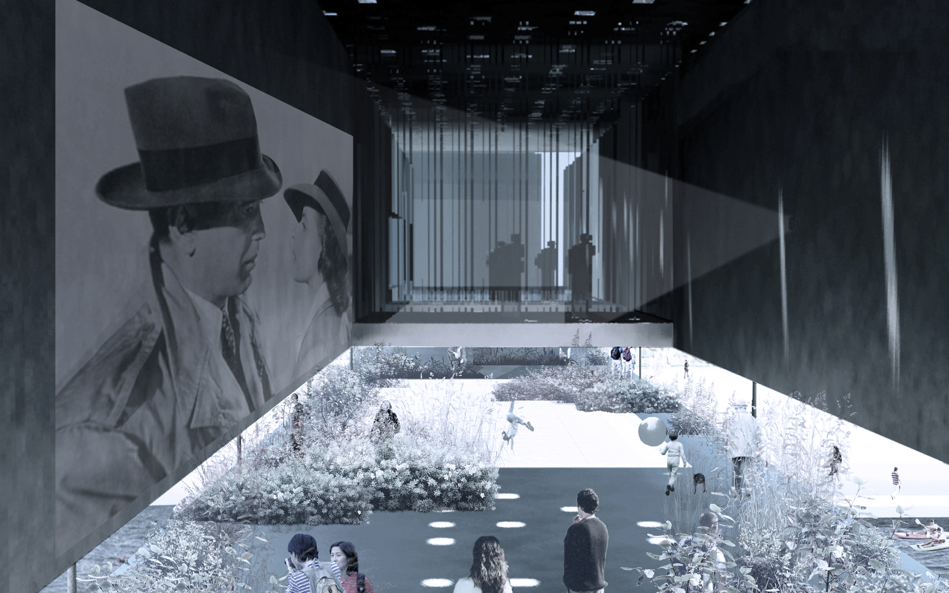 Art Path by Studio Copacabana - Architizer